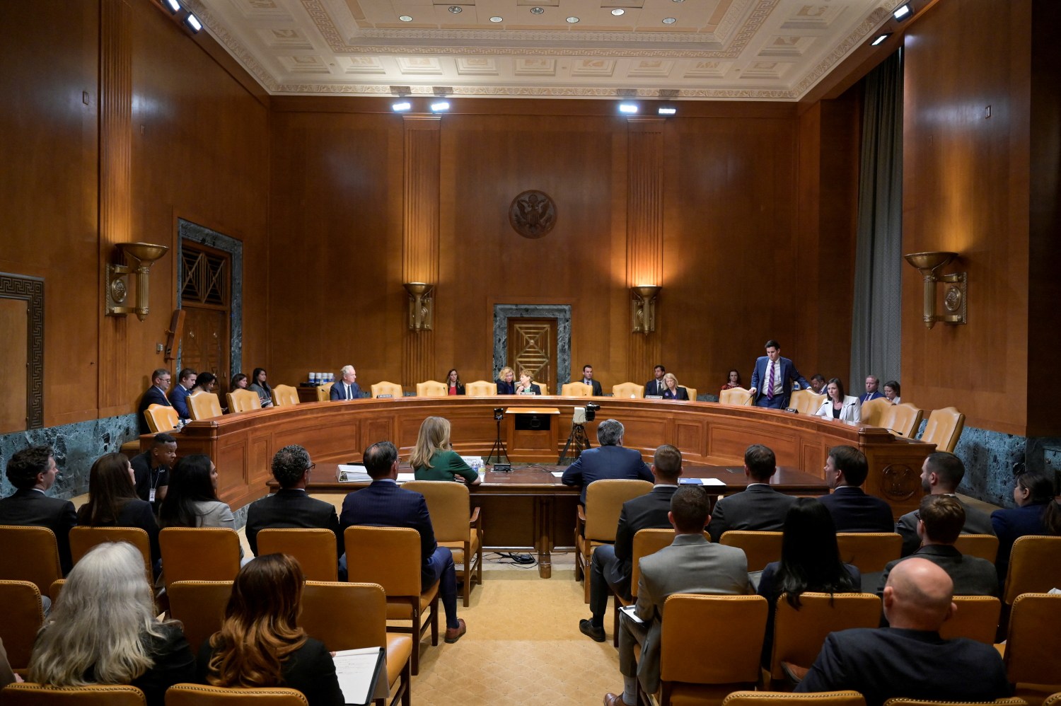 Center on Regulation and Markets | Brookings