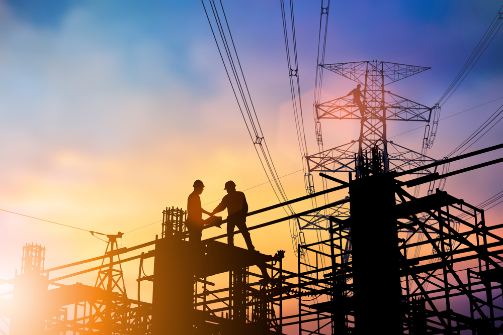 How does permitting for clean energy infrastructure work? | Brookings