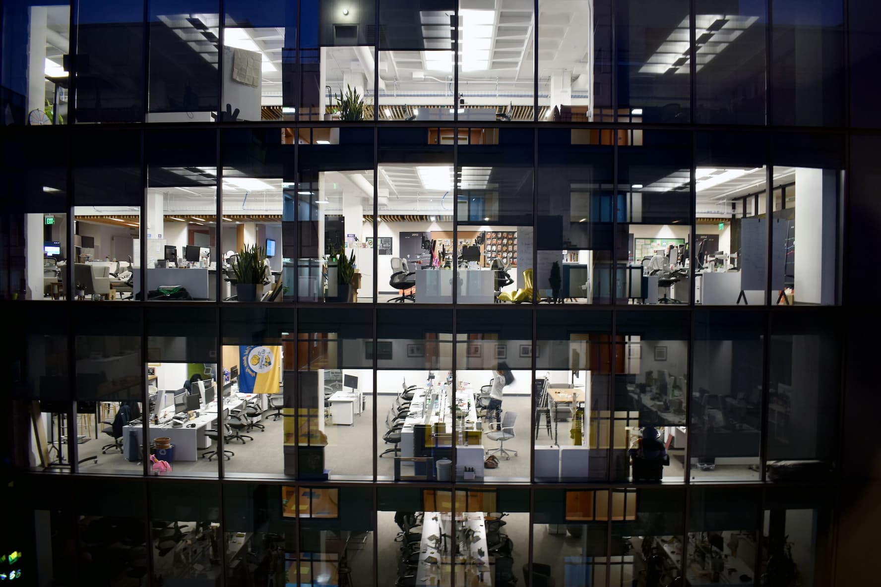 Interpreting the ambiguities of Section 230 | Brookings