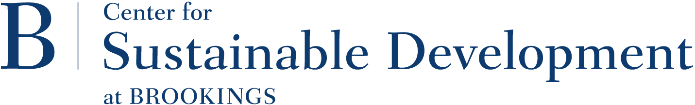 Sustainable Development Logo