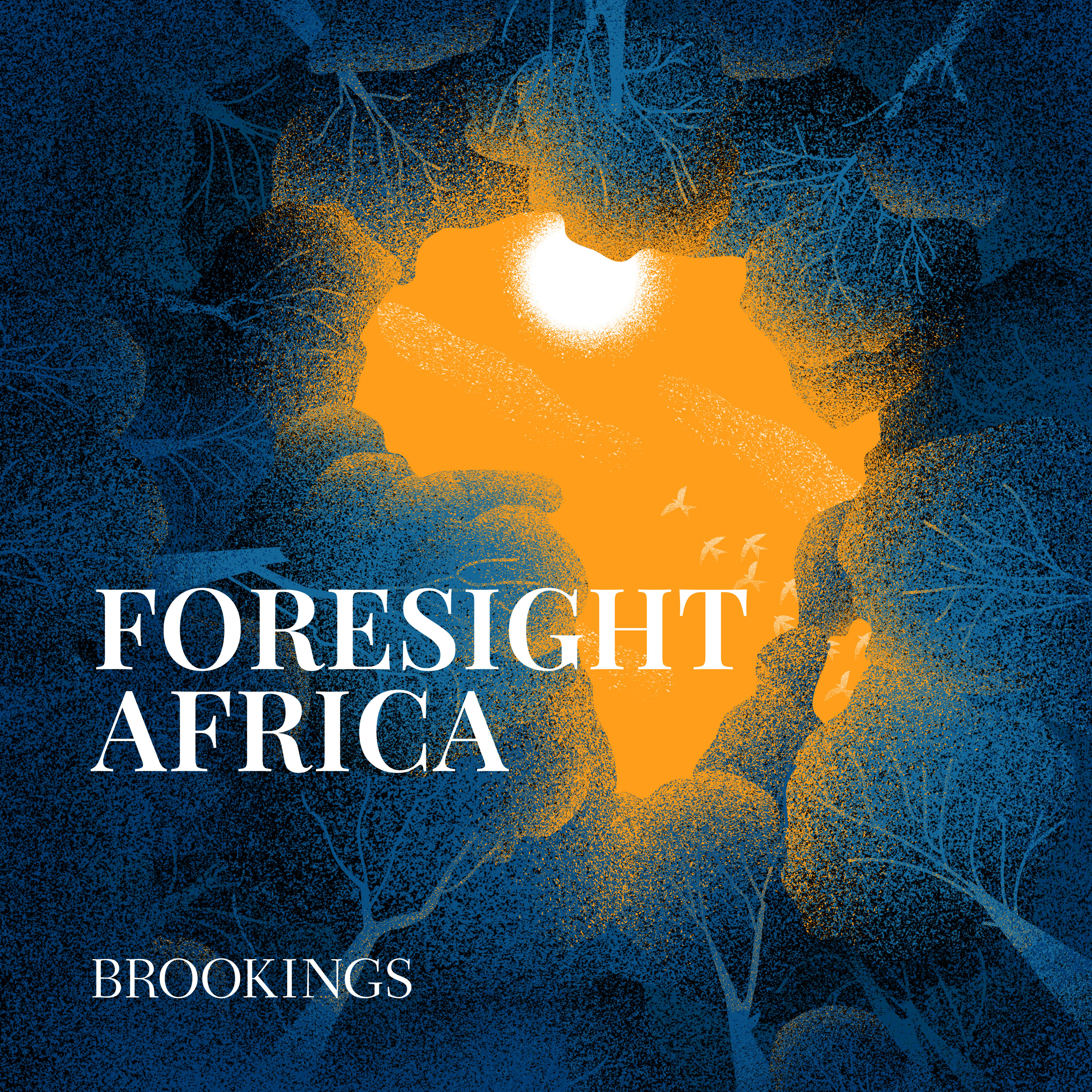 On site with leaders at the World Bank/IMF Spring Meetings 2025 | Brookings