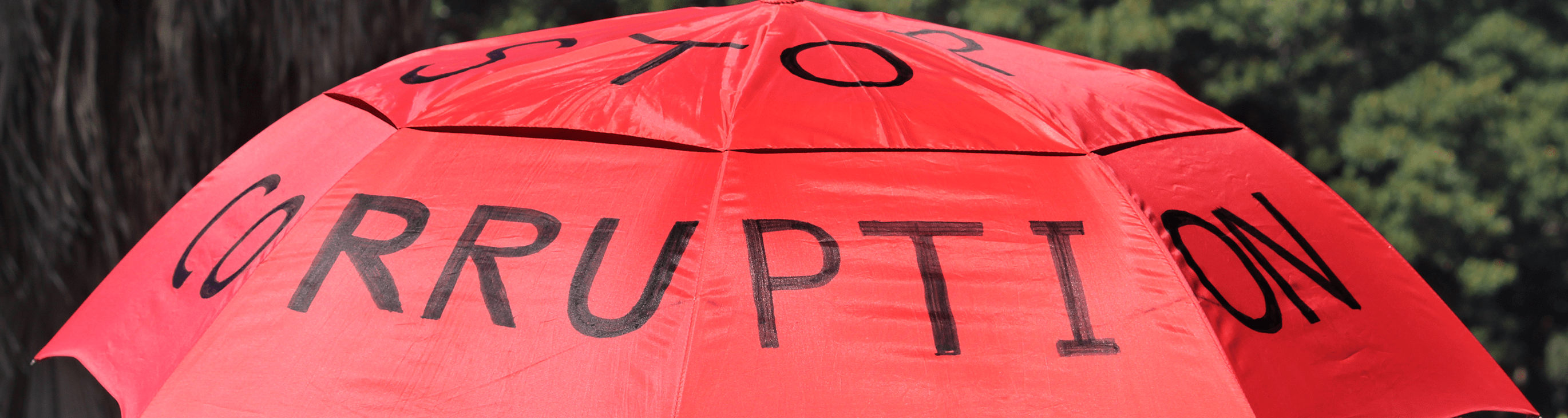 Anti-Corruption, Democracy, and Security (ACDS) | Brookings