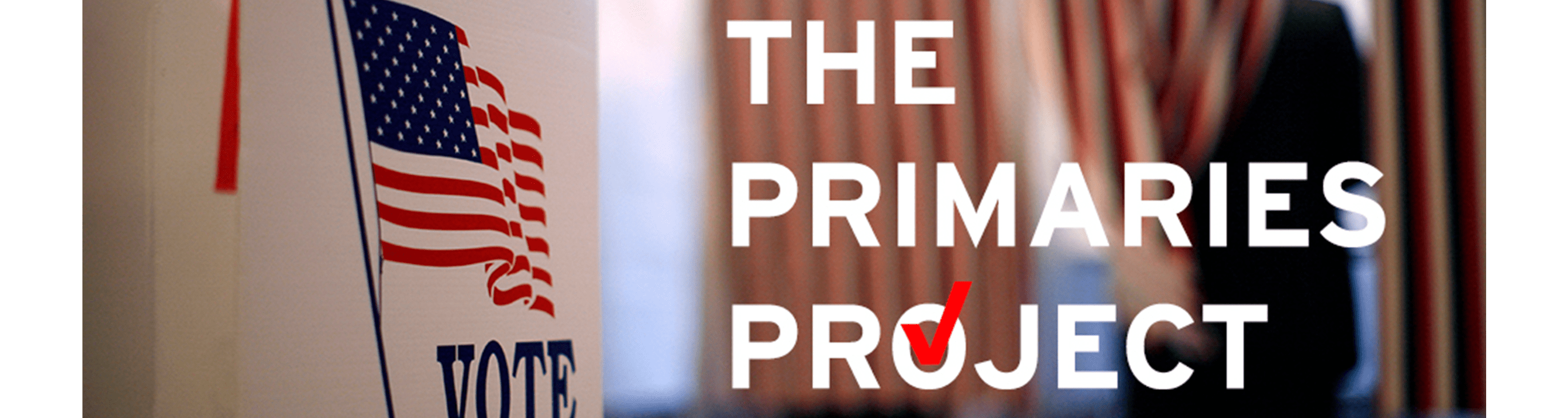 The Primaries Project | Brookings