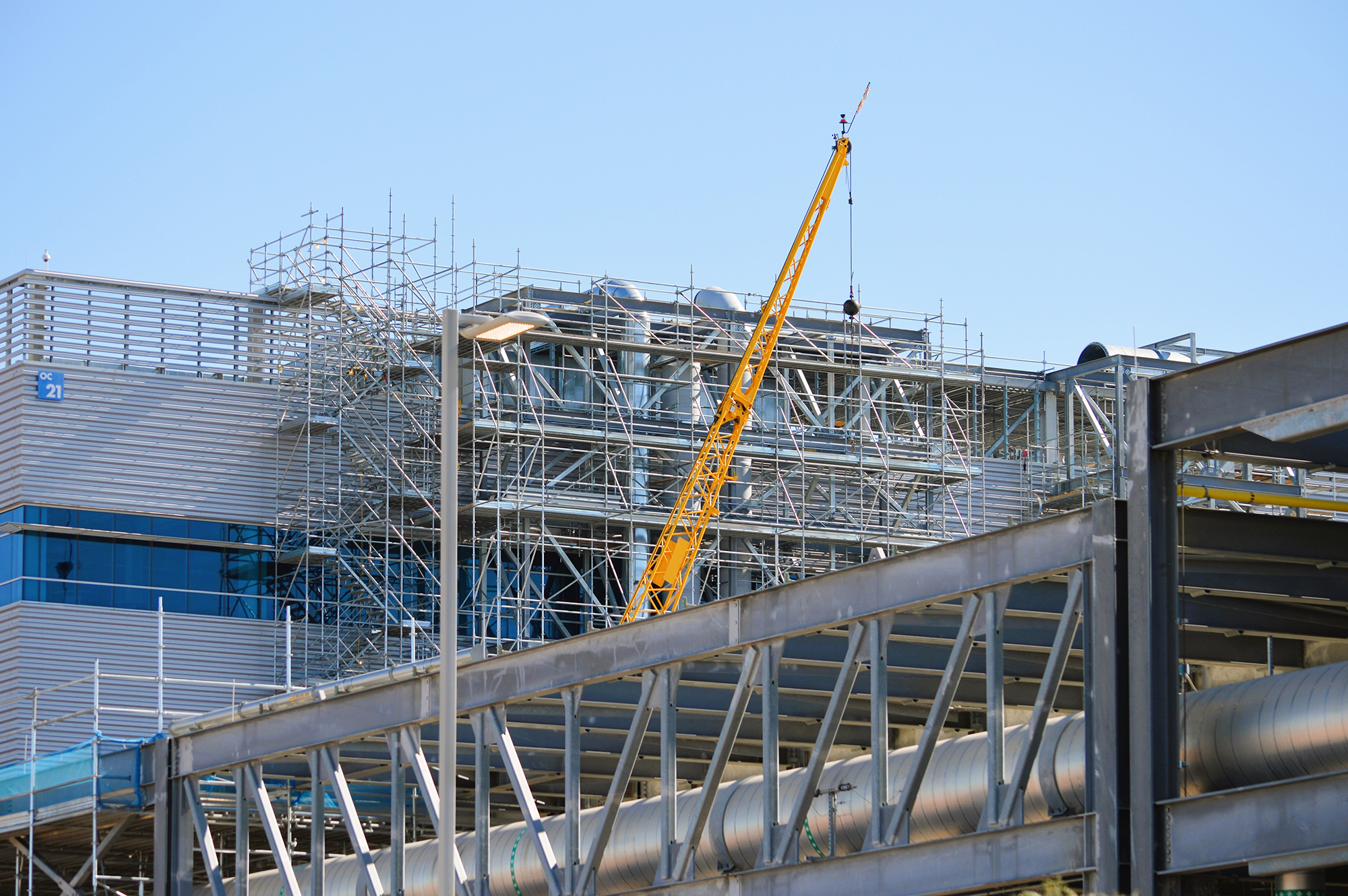 Localizing the economic impact of research and development | Brookings