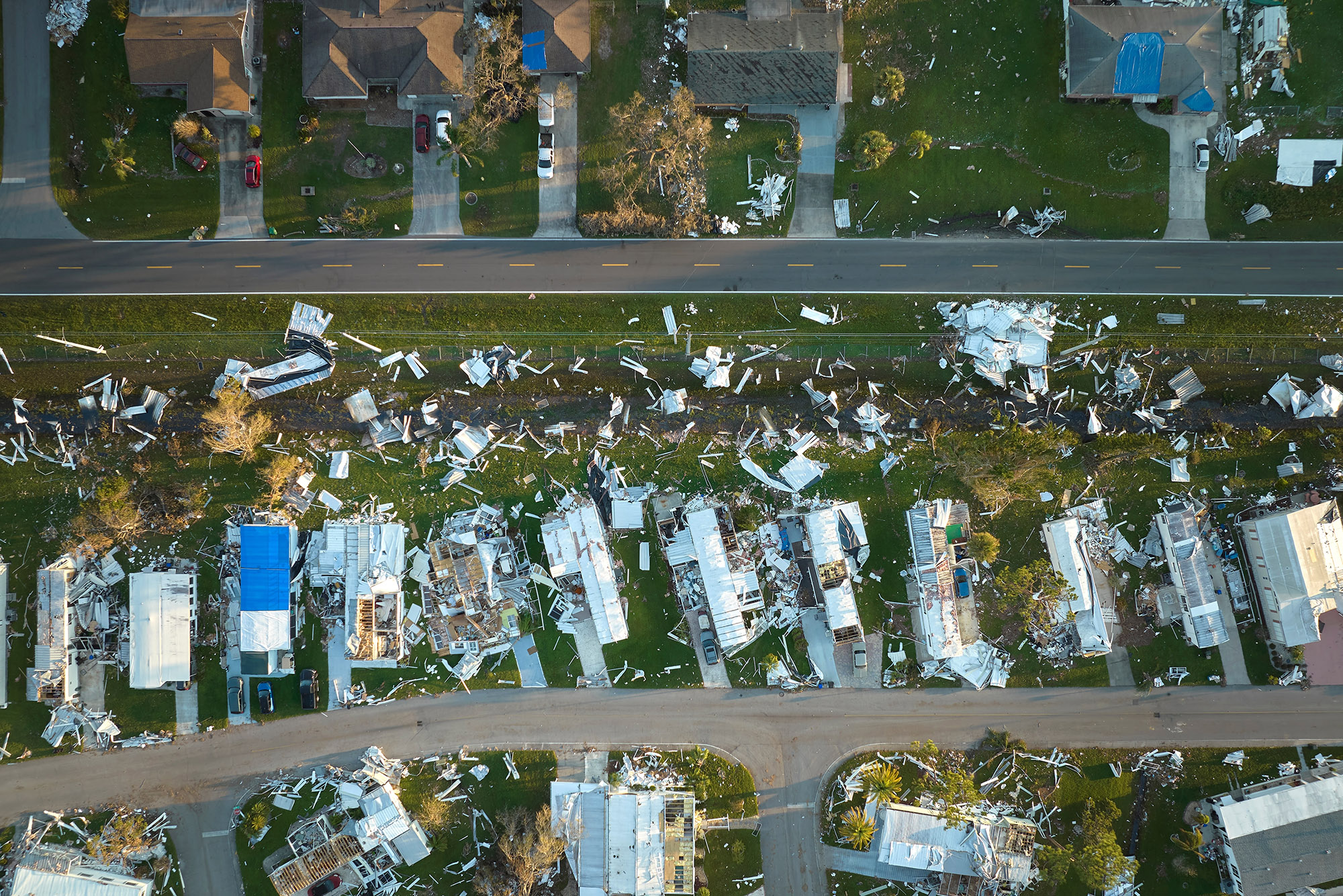 Disasters and the rental housing community | Brookings