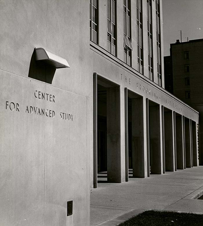 Our History | Brookings