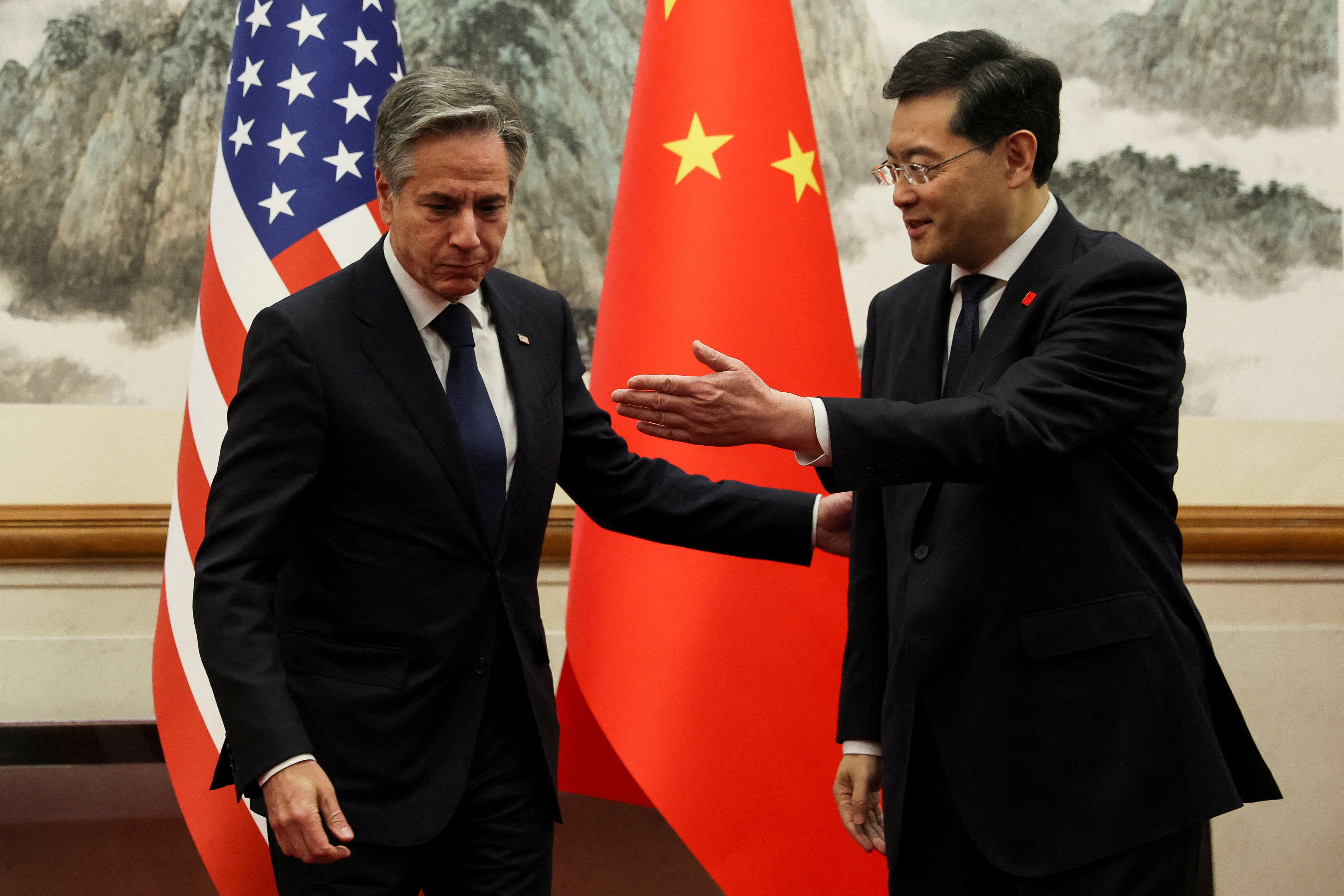 What’s the best case scenario for US-China relations? | Brookings
