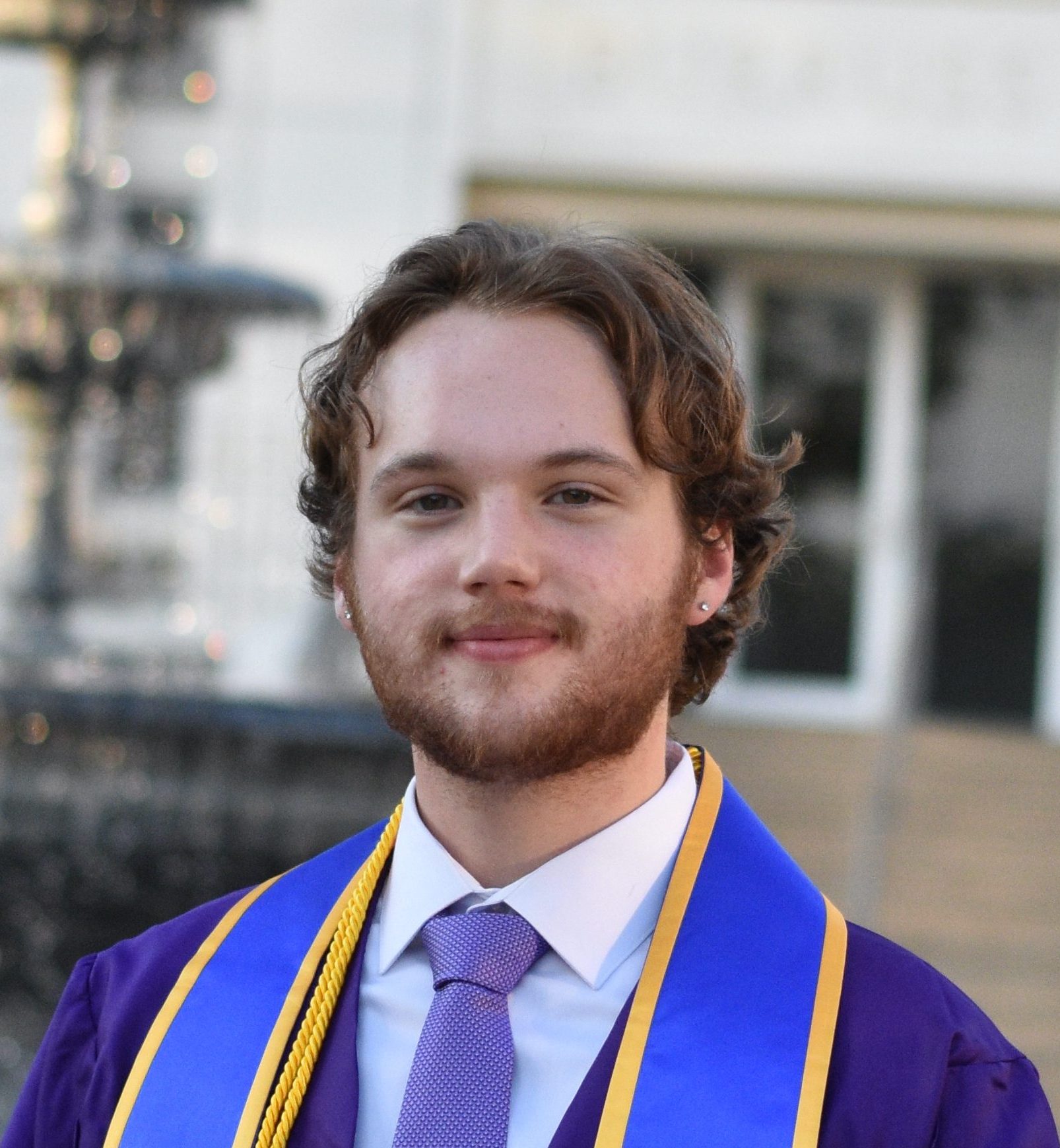 Aidan T. Kane | Brookings