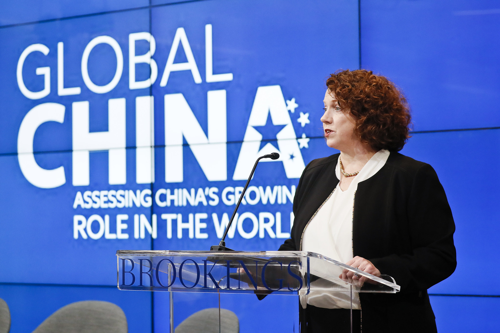 Our Culture | Brookings