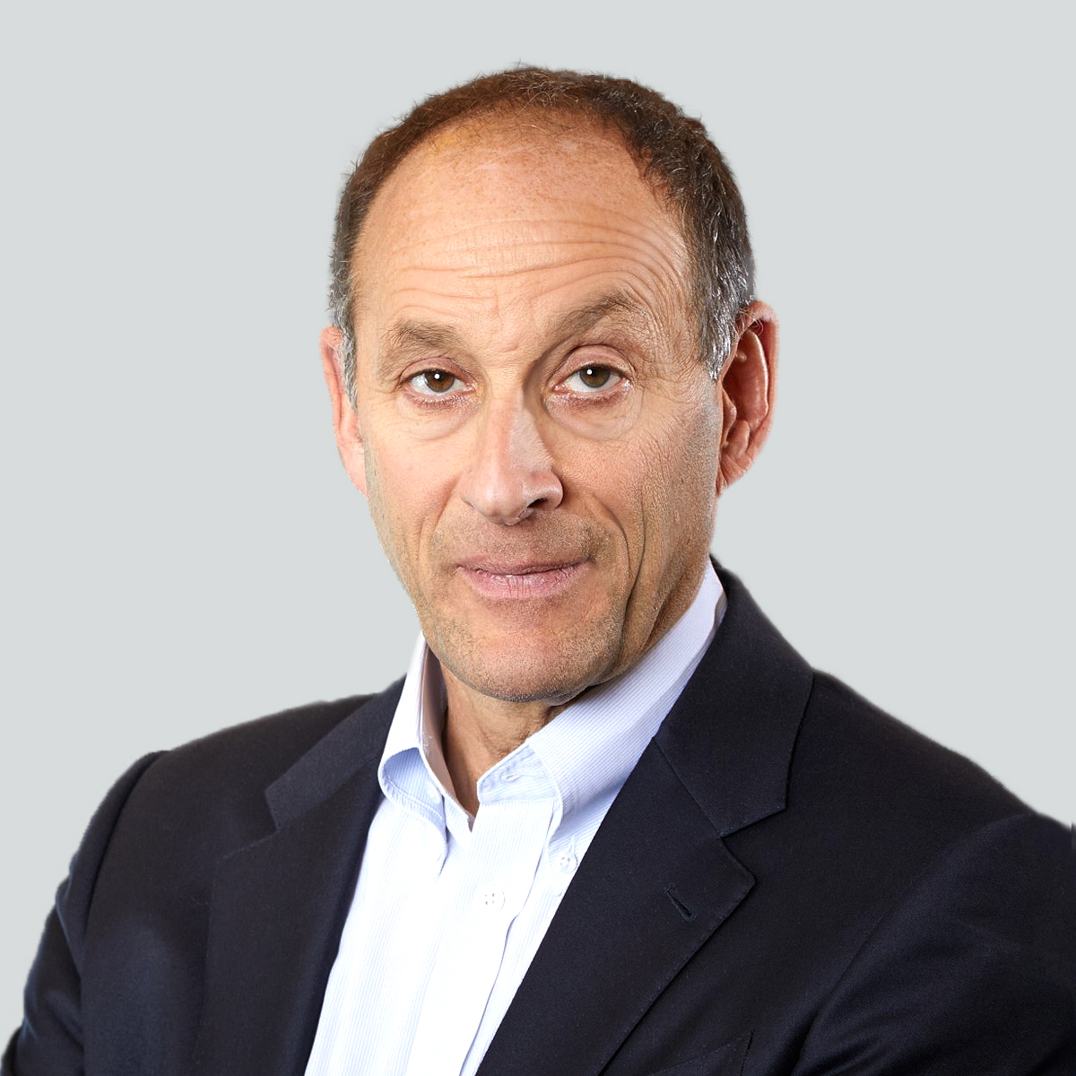 Kenneth M. Jacobs | Brookings