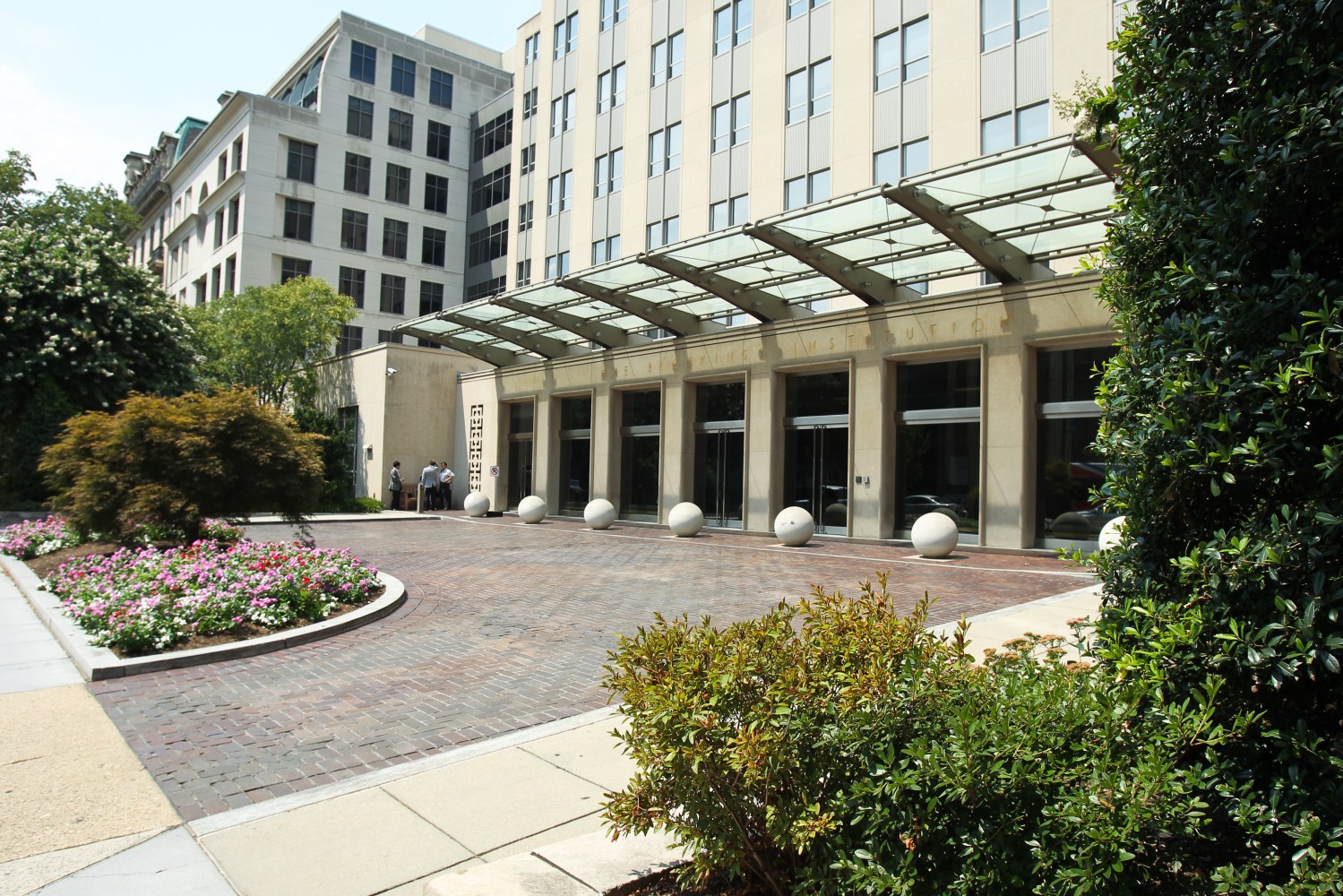 Board of Trustees | Brookings