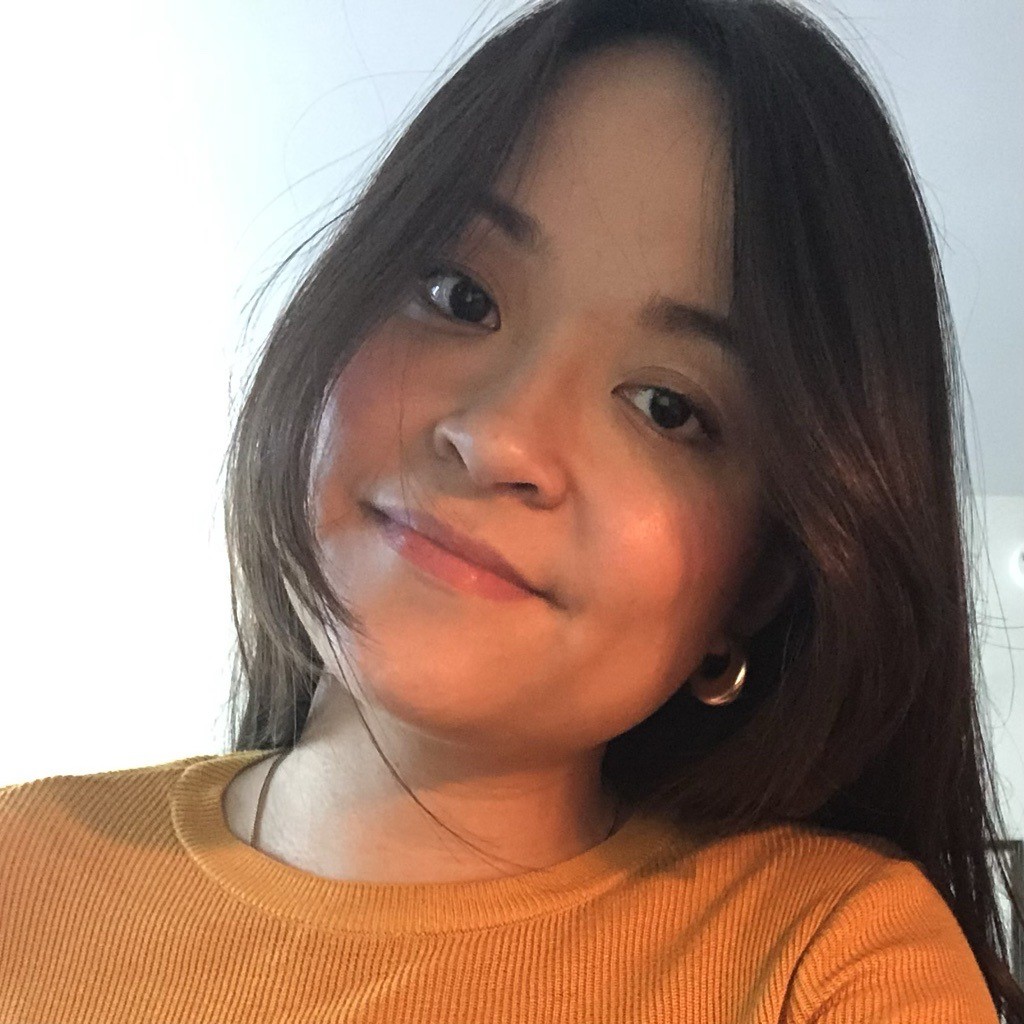 Nica Basuel | Brookings