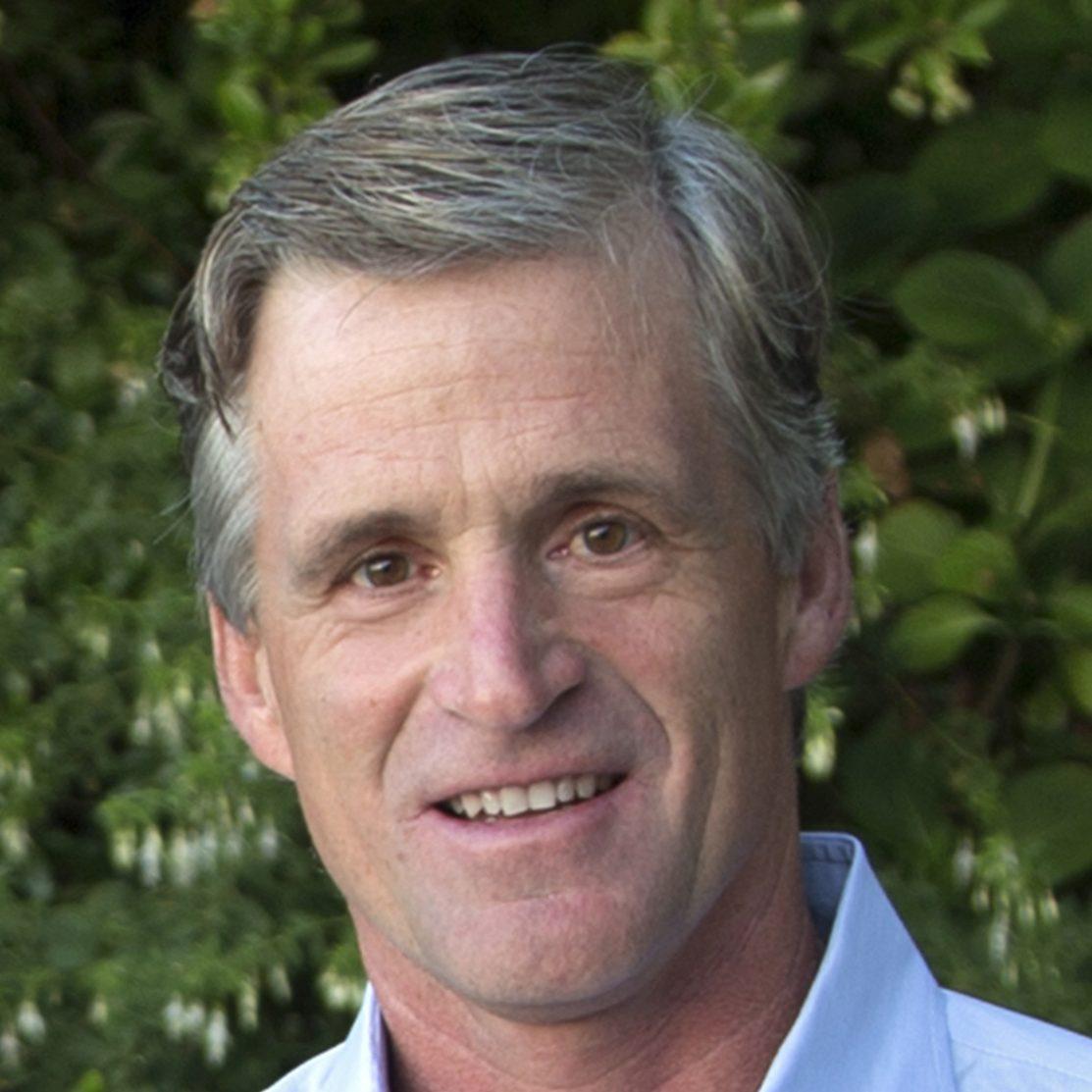 Pete Higgins | Brookings