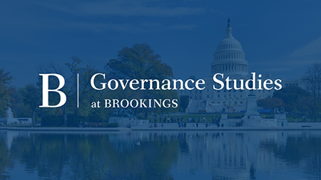 Research Programs | Brookings