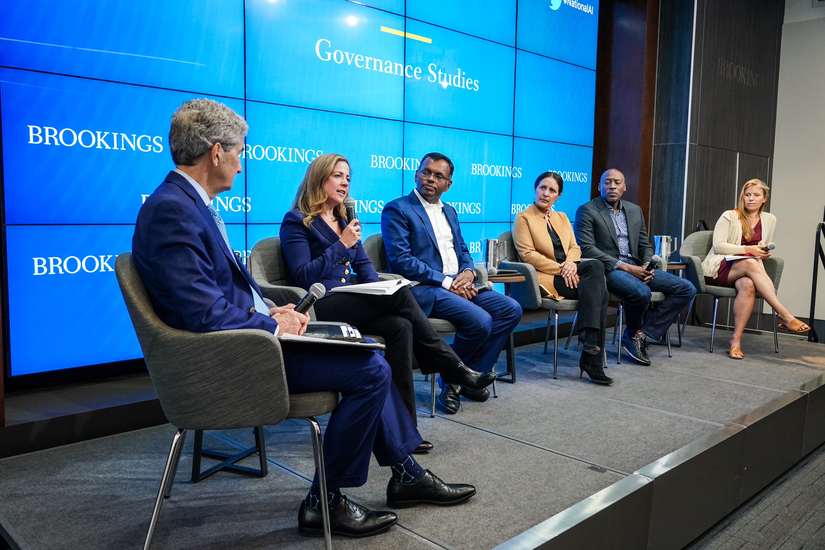 Events | Brookings Governance Studies