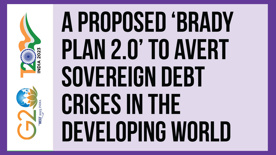 Why Argentina '02 Is Not Russia '98 | Brookings