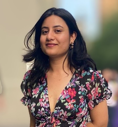 Arushi Sharma | Brookings