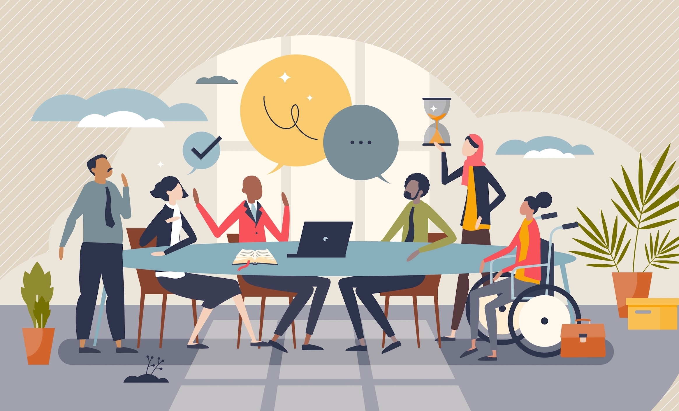 To reduce South Africa’s unemployment, make work more attractive ...