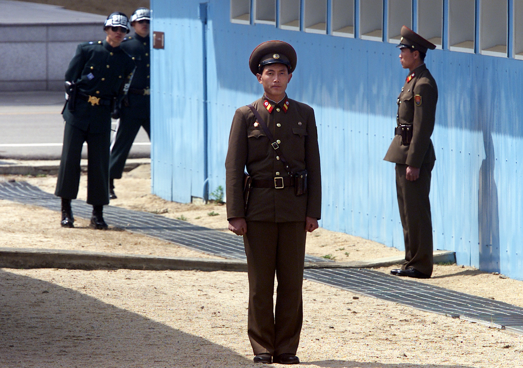 The Dark Truth about Blackwater | Brookings