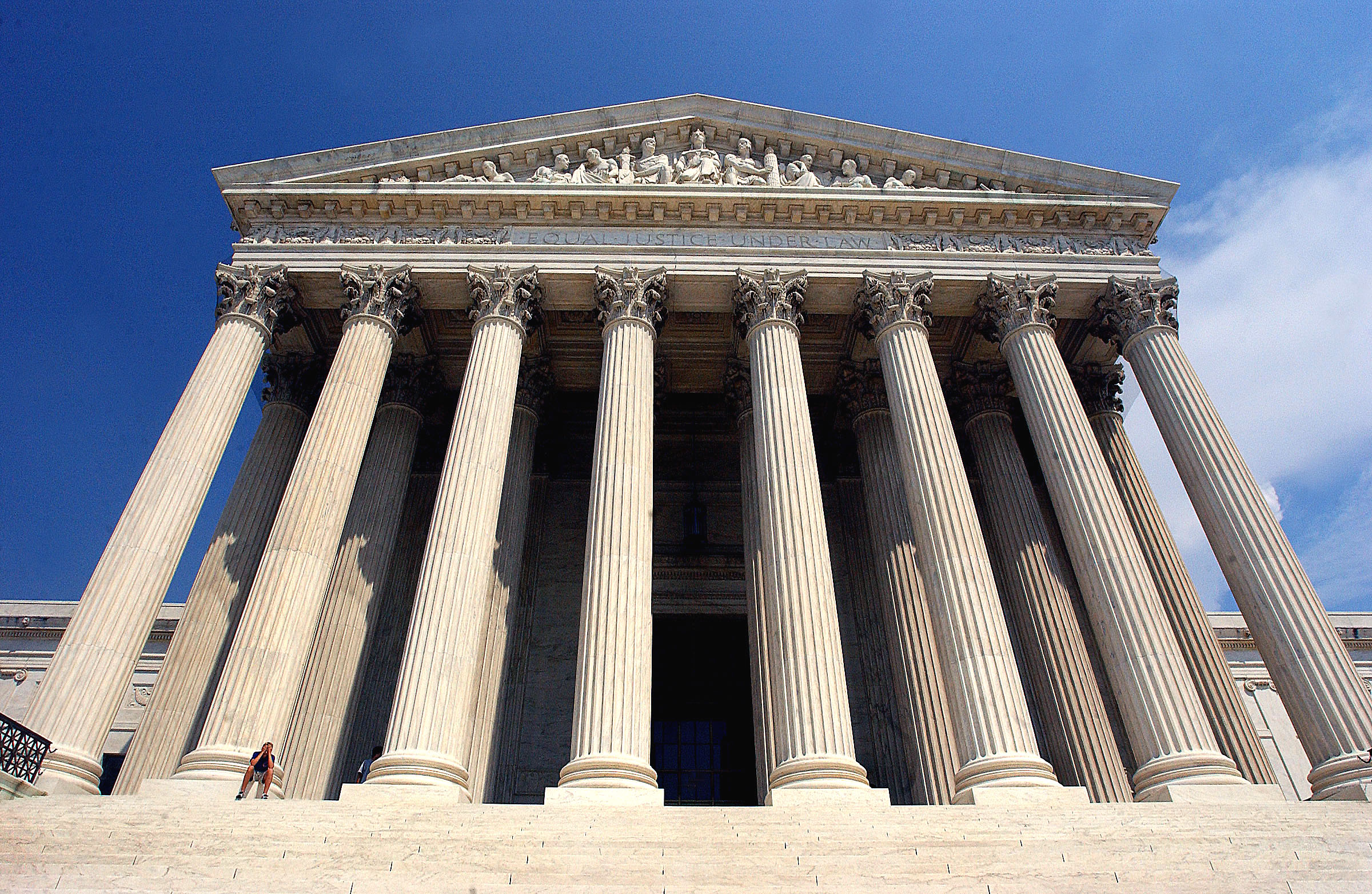 How does the government’s classification system work? | Brookings