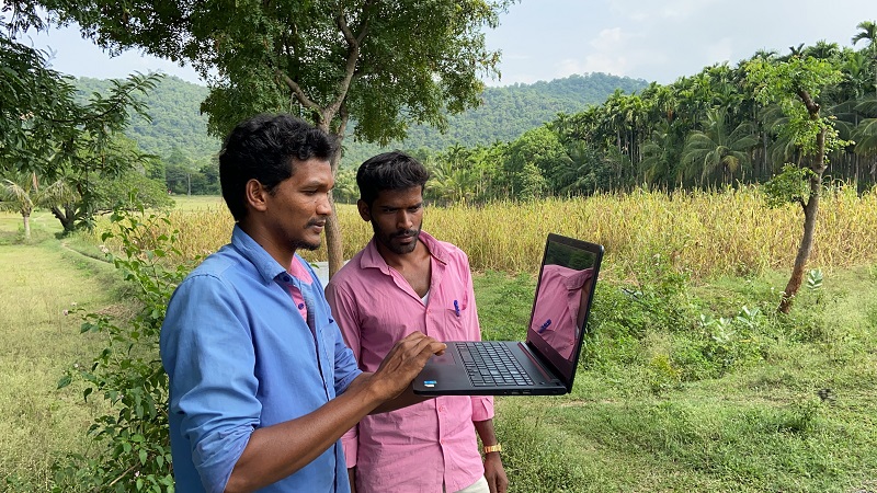 Fixing the global digital divide and digital access gap | Brookings