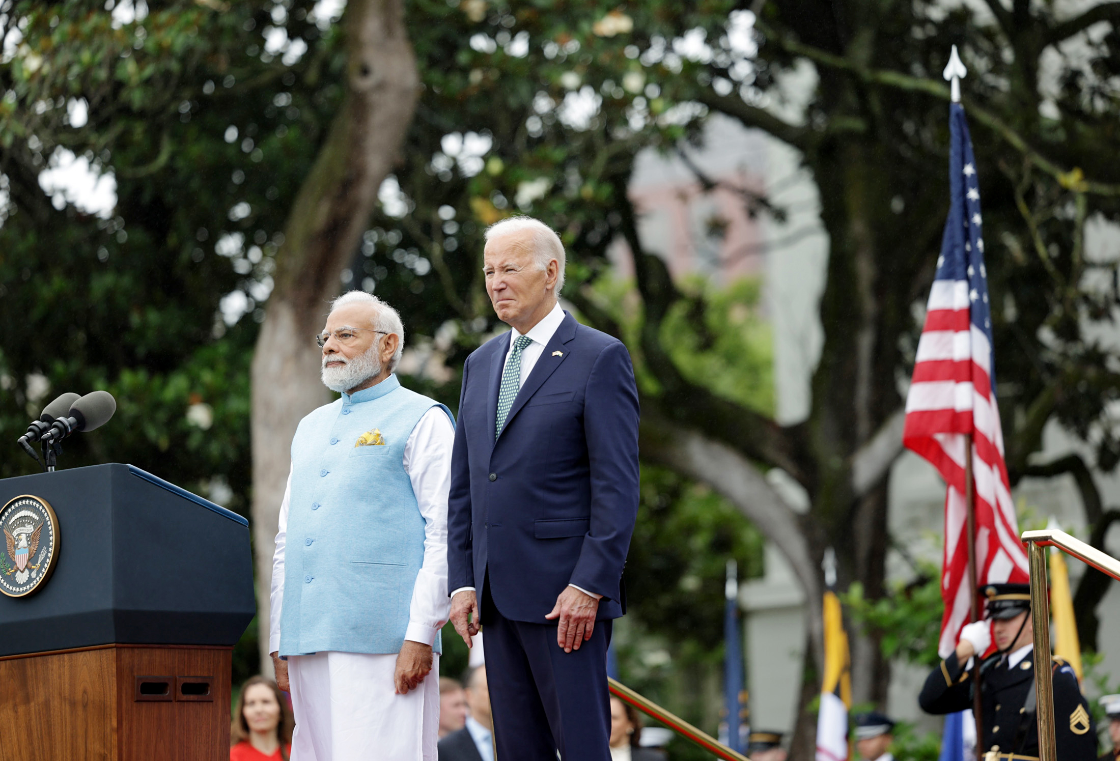 The indigenisation of India’s defence industry