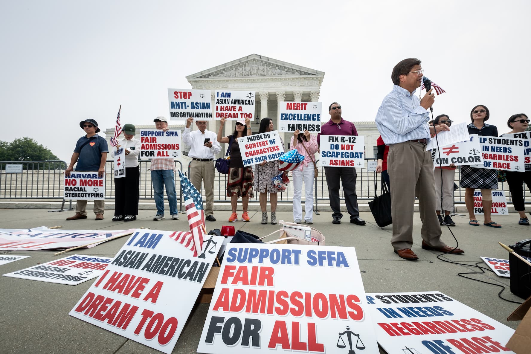 Why might states ban affirmative action? | Brookings