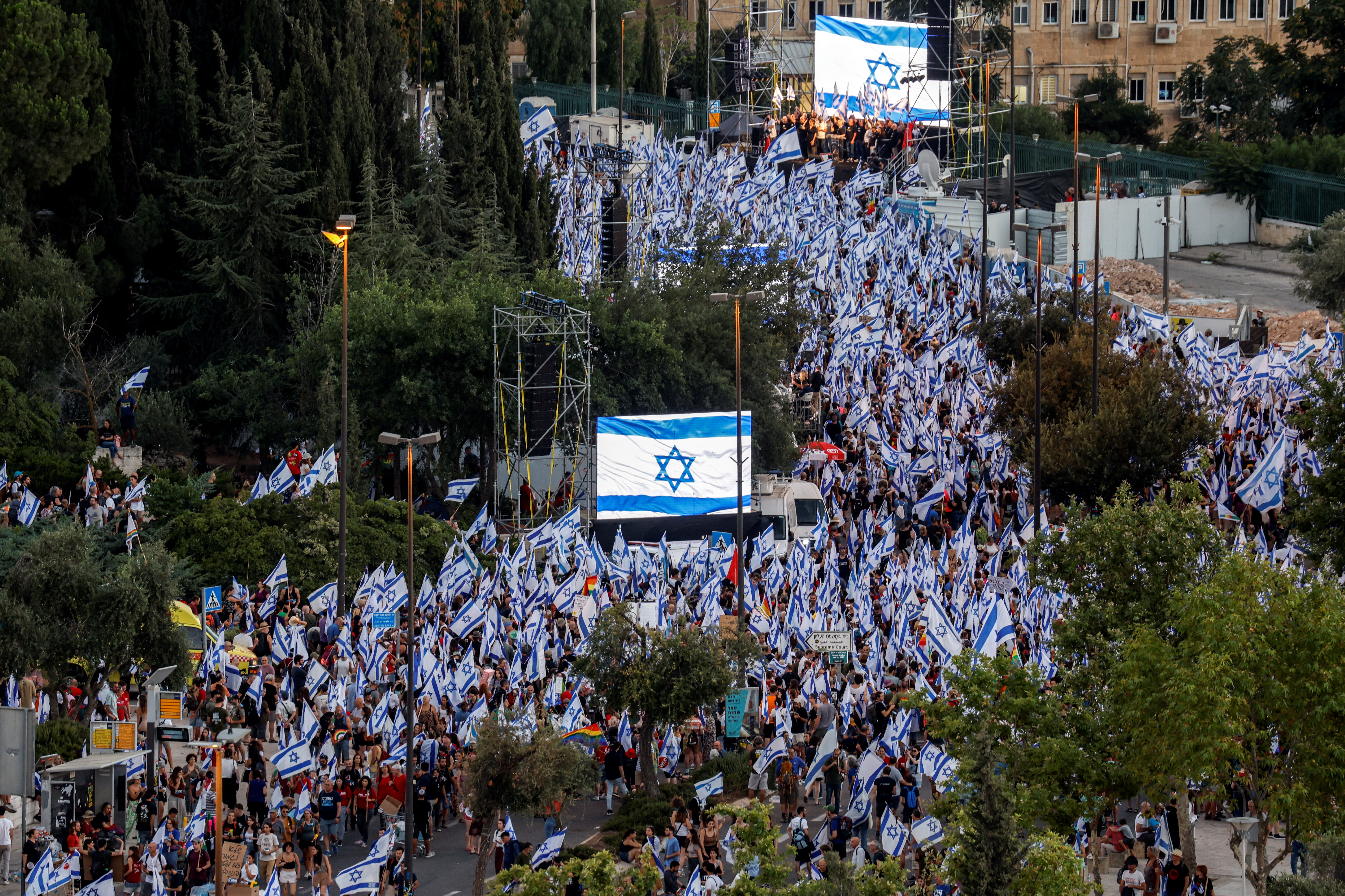 Israel’s October War: 50 Years On