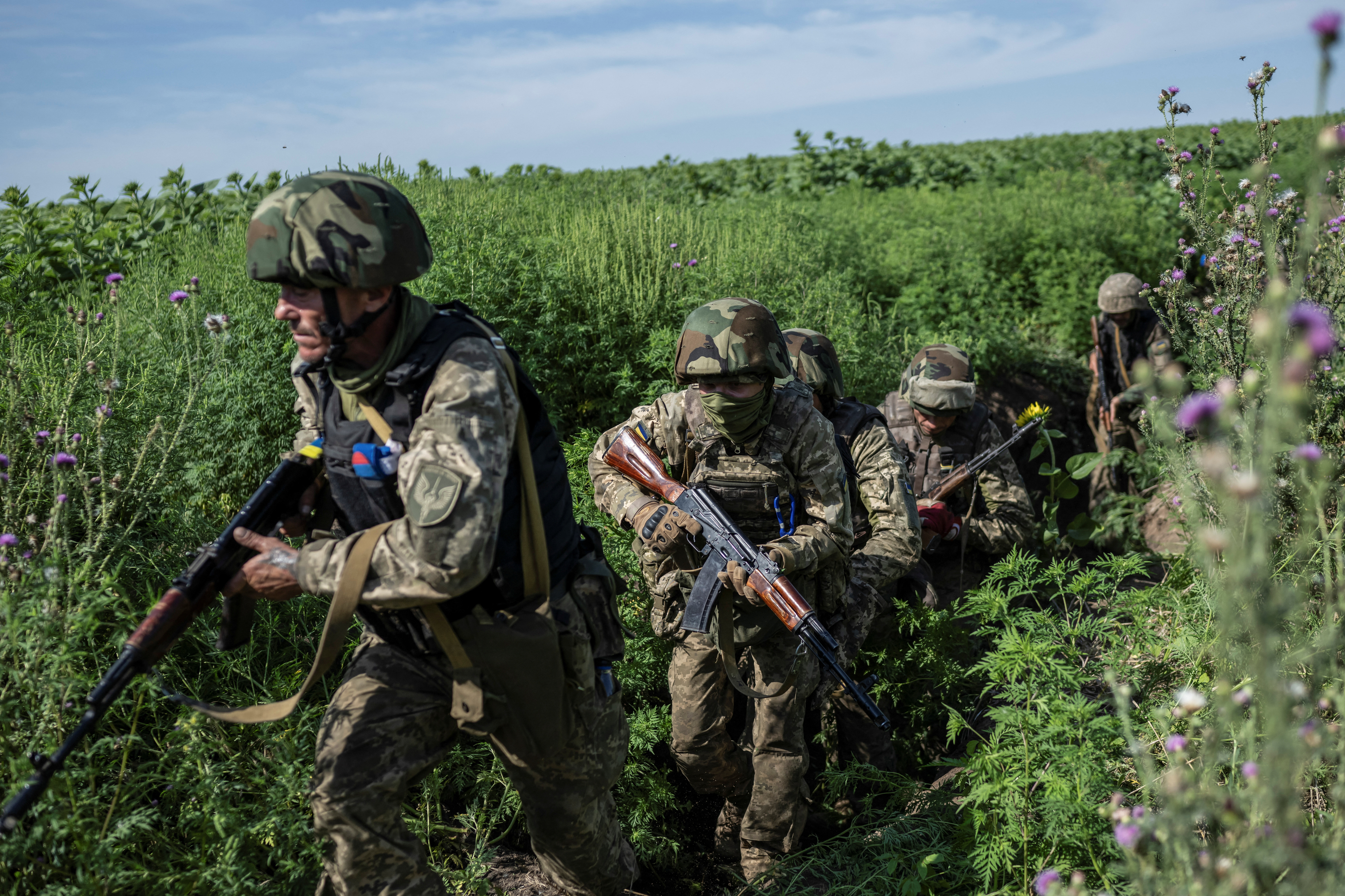 Republicans are turning against aid to Ukraine | Brookings