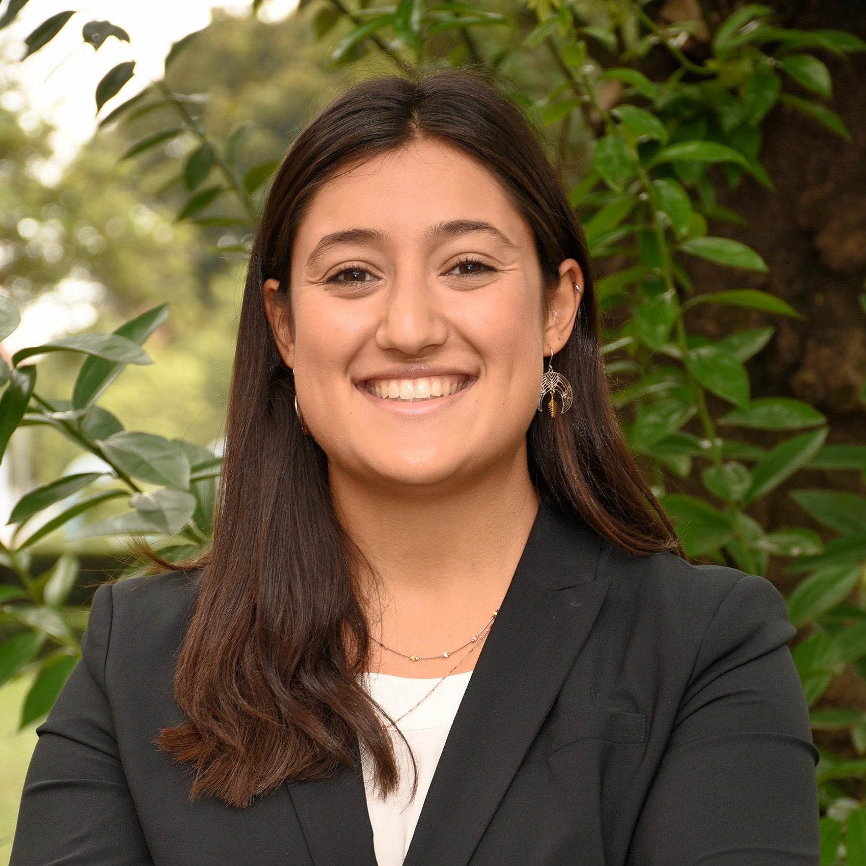 Anna Singer | Brookings