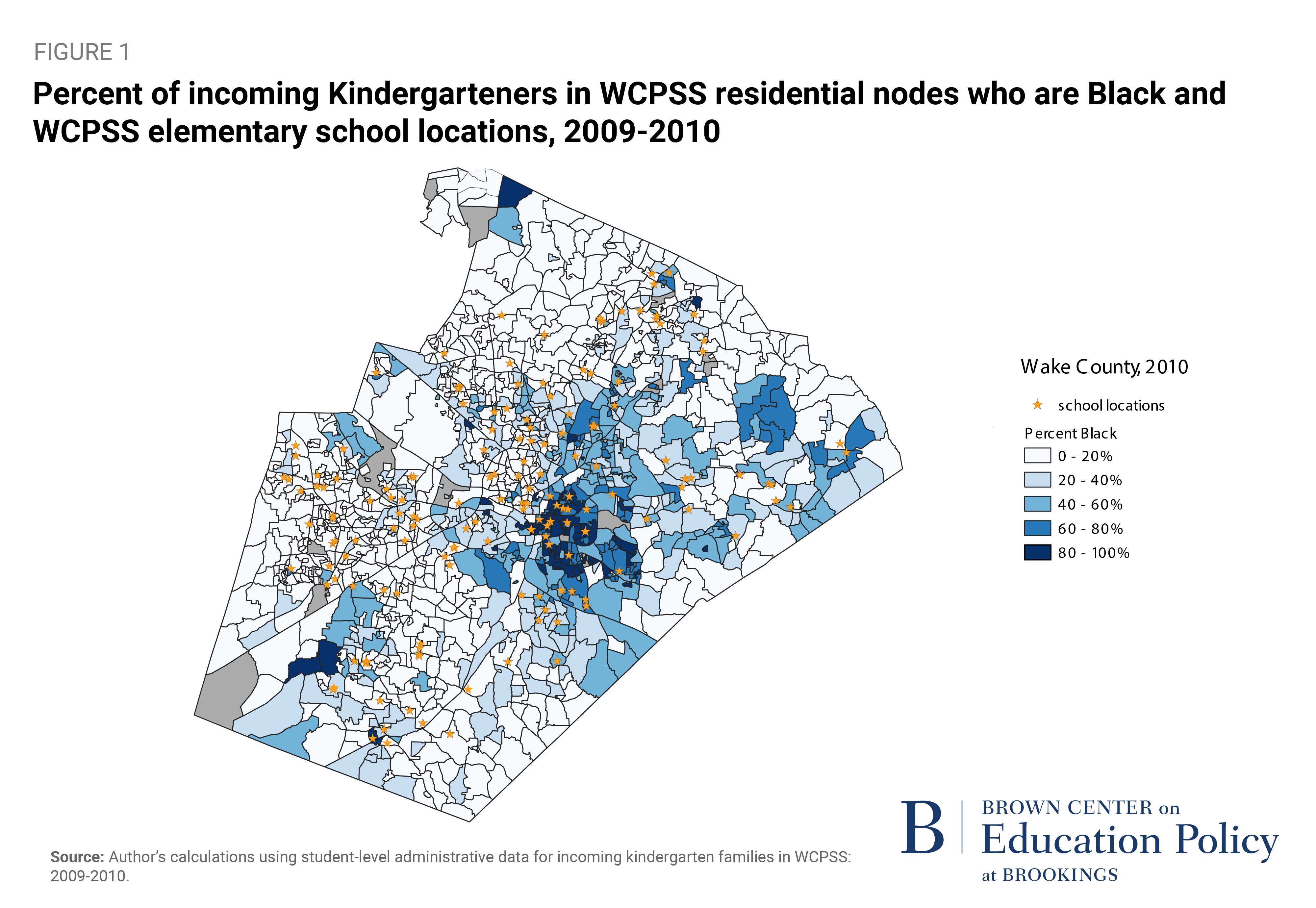 Can school choice support district-led efforts to foster diverse ...