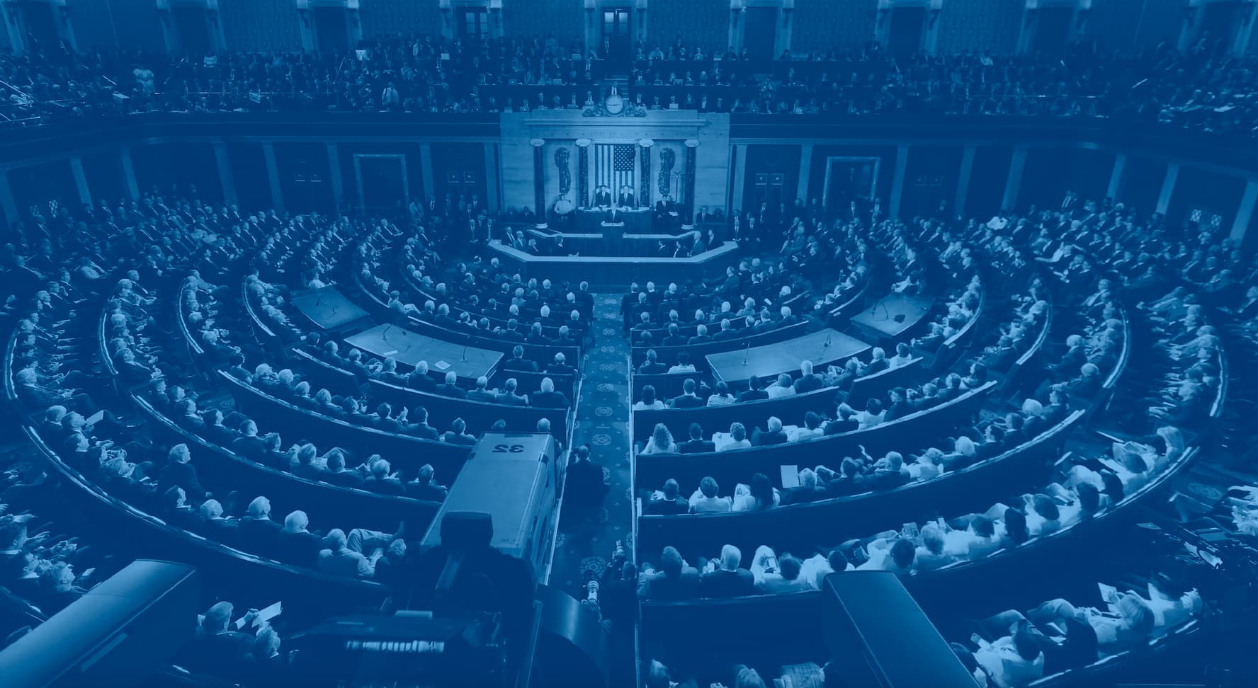 Understanding democratic decline in the United States | Brookings