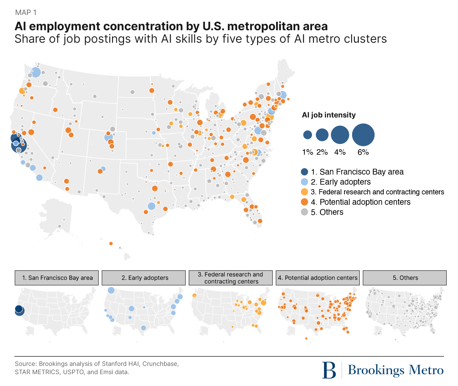 Building AI cities: How to spread the benefits of an emerging ...