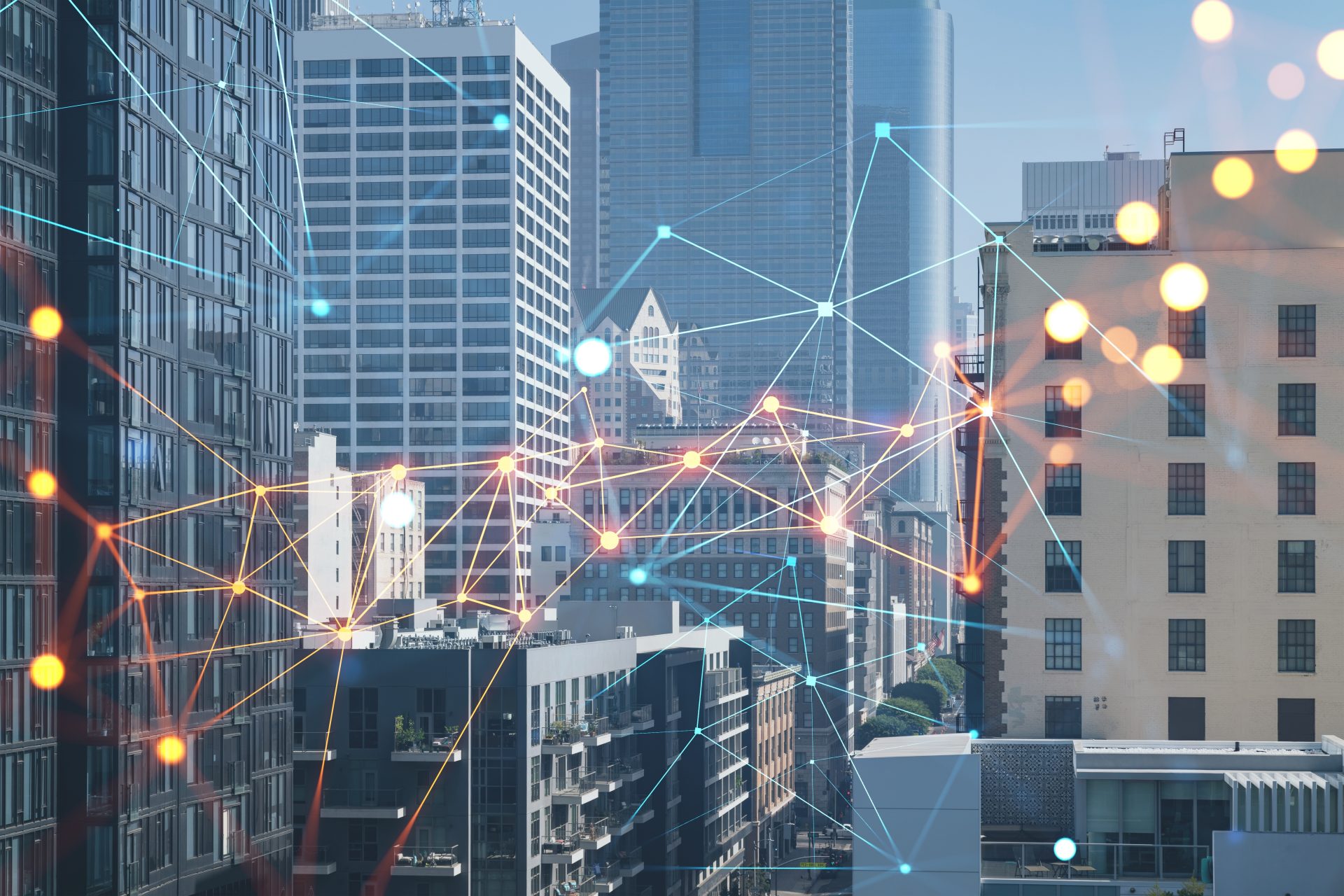 Building AI cities: How to spread the benefits of an emerging ...