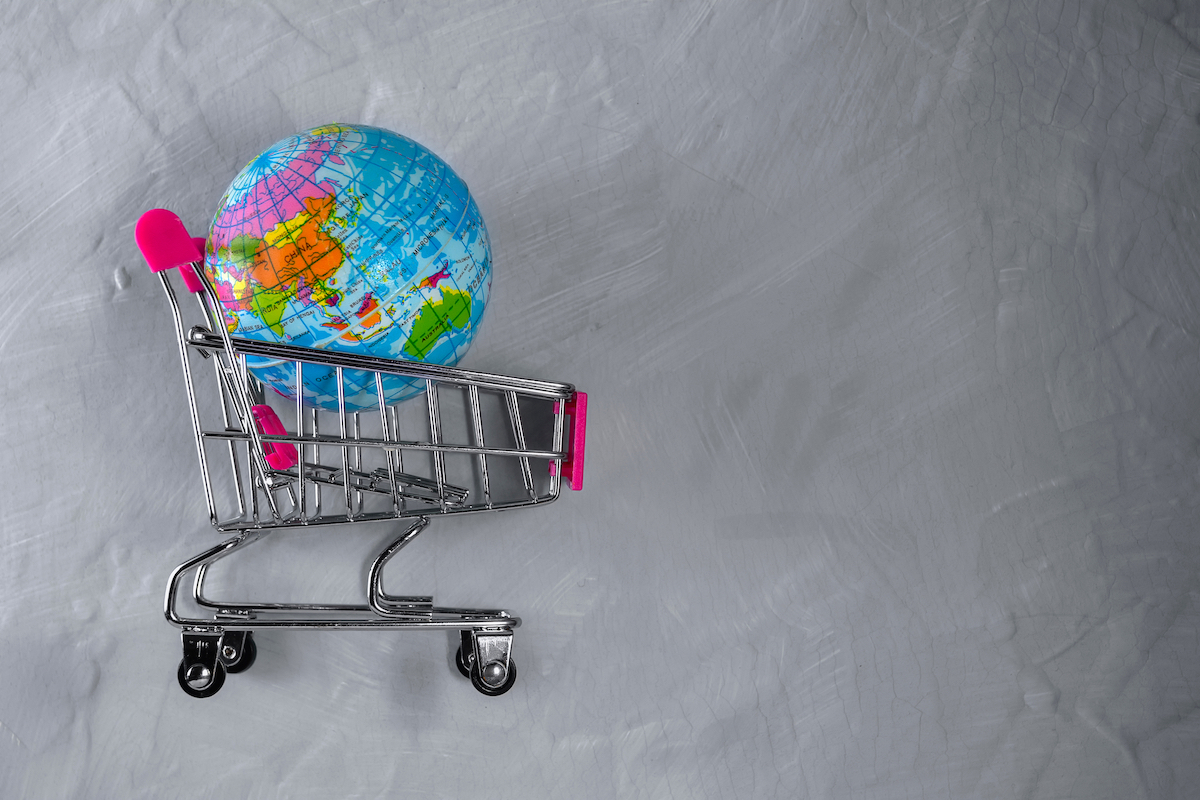 How the world consumer class will grow from 4 billion to 5 billion ...