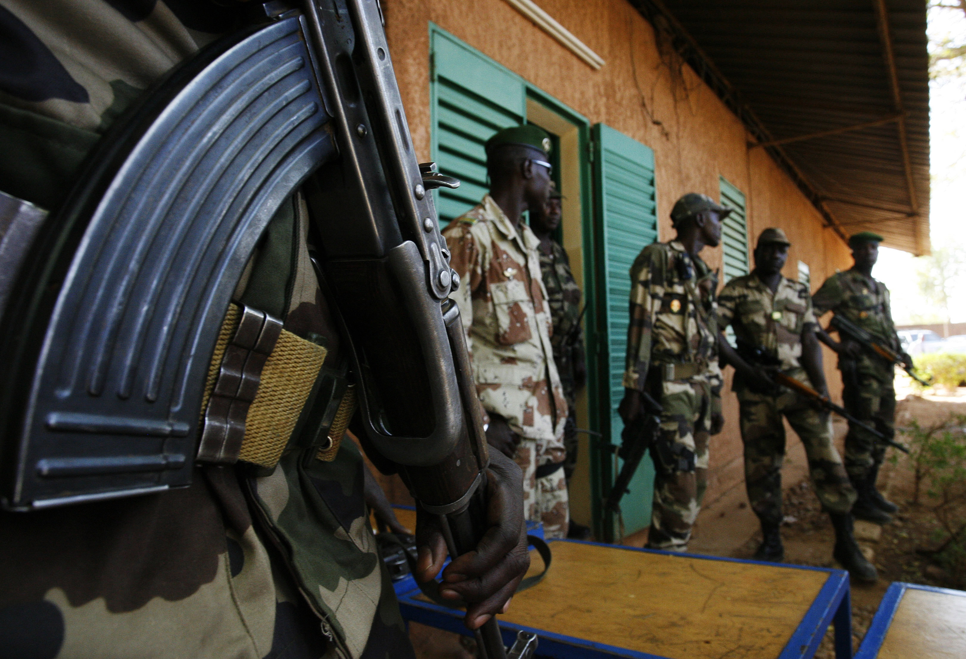 The broader lessons of Gabon’s coup for democracy in Africa | Brookings