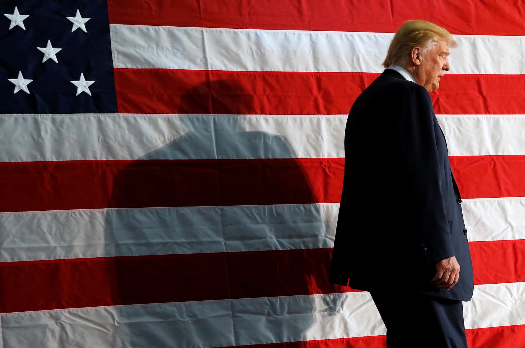 Tracking the invisible primary: October 2023 update | Brookings