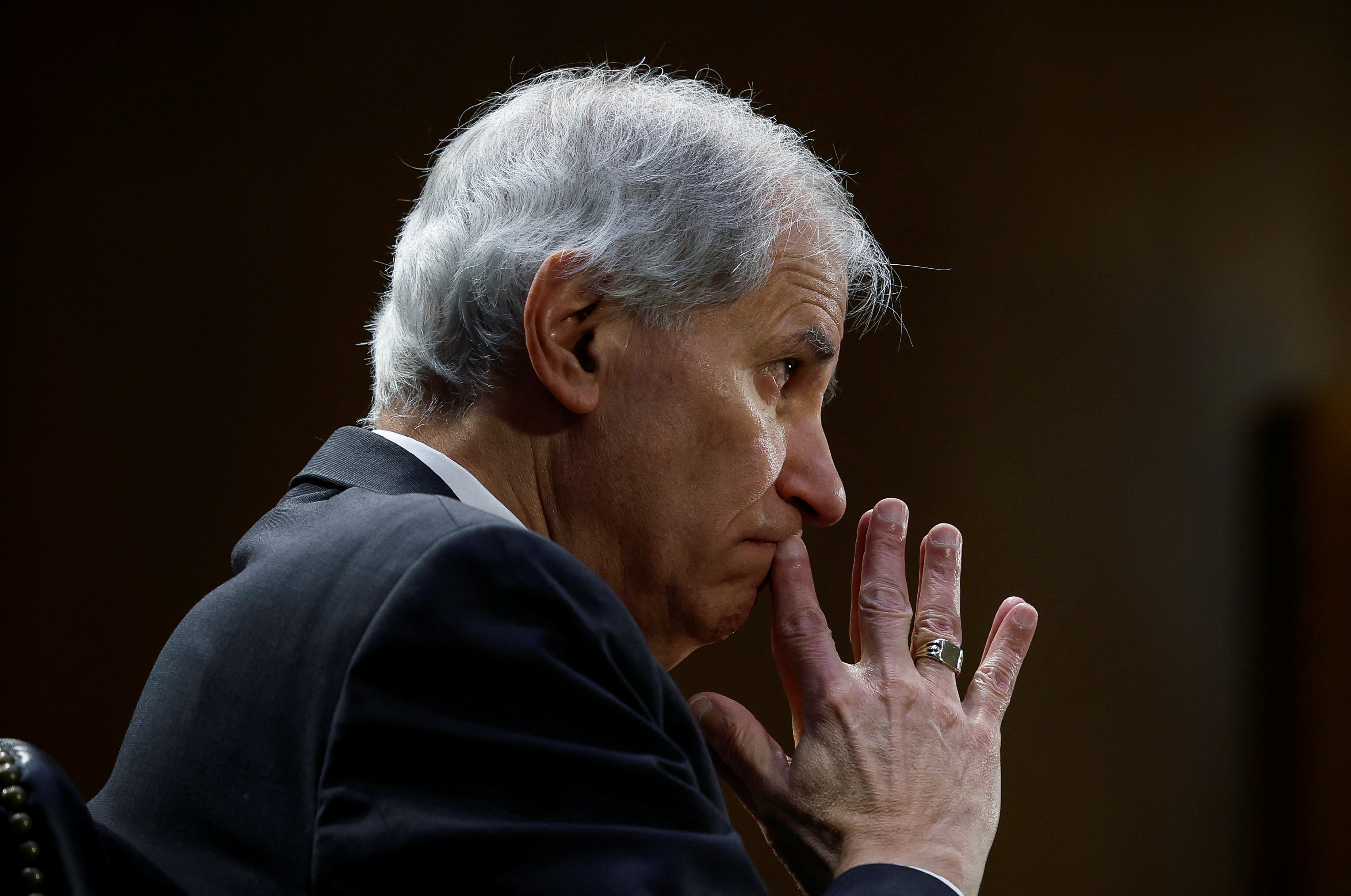 The resolution of large regional banks and lessons learned with Martin ...