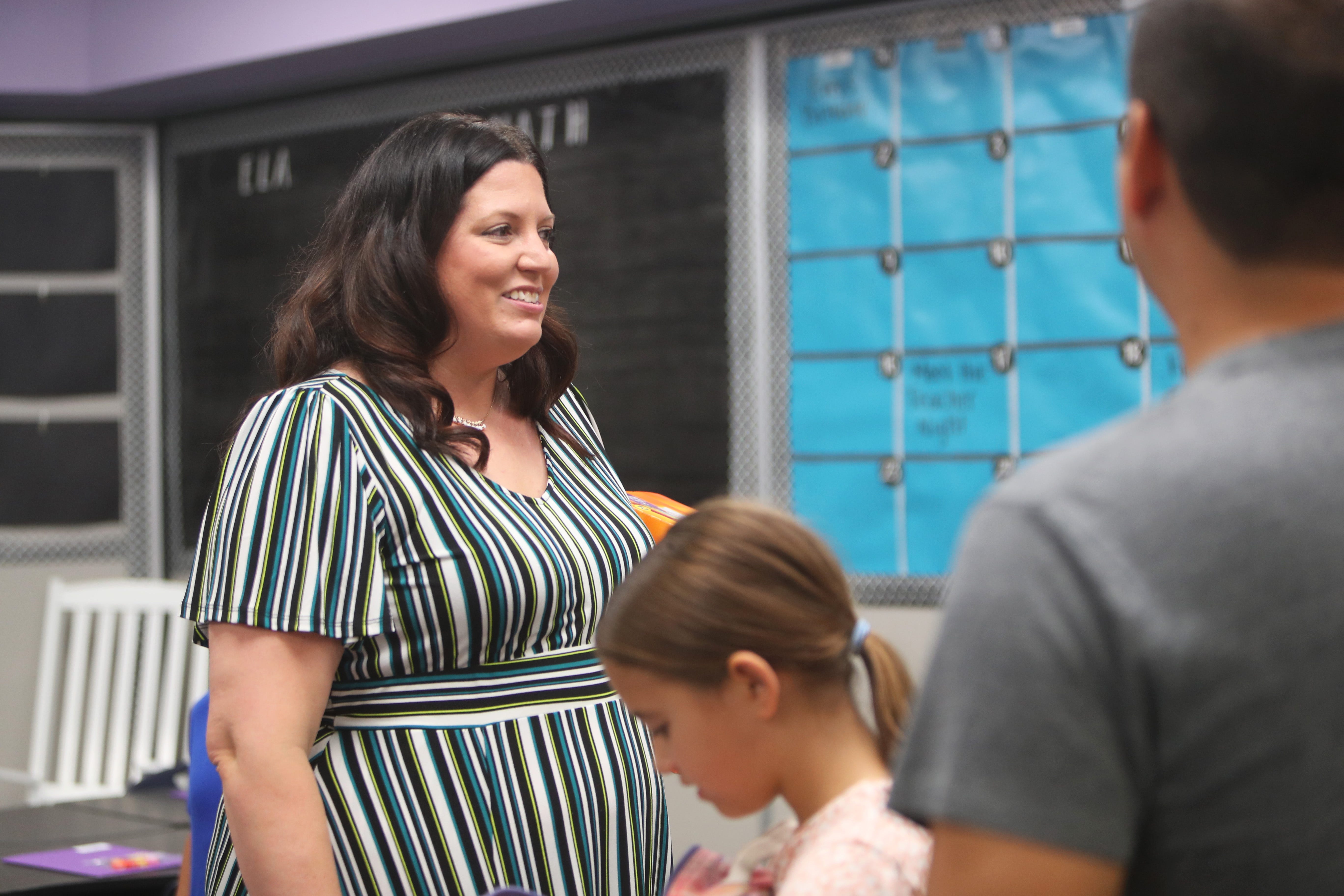 Partnerships with parents are key to solving heightened political ...