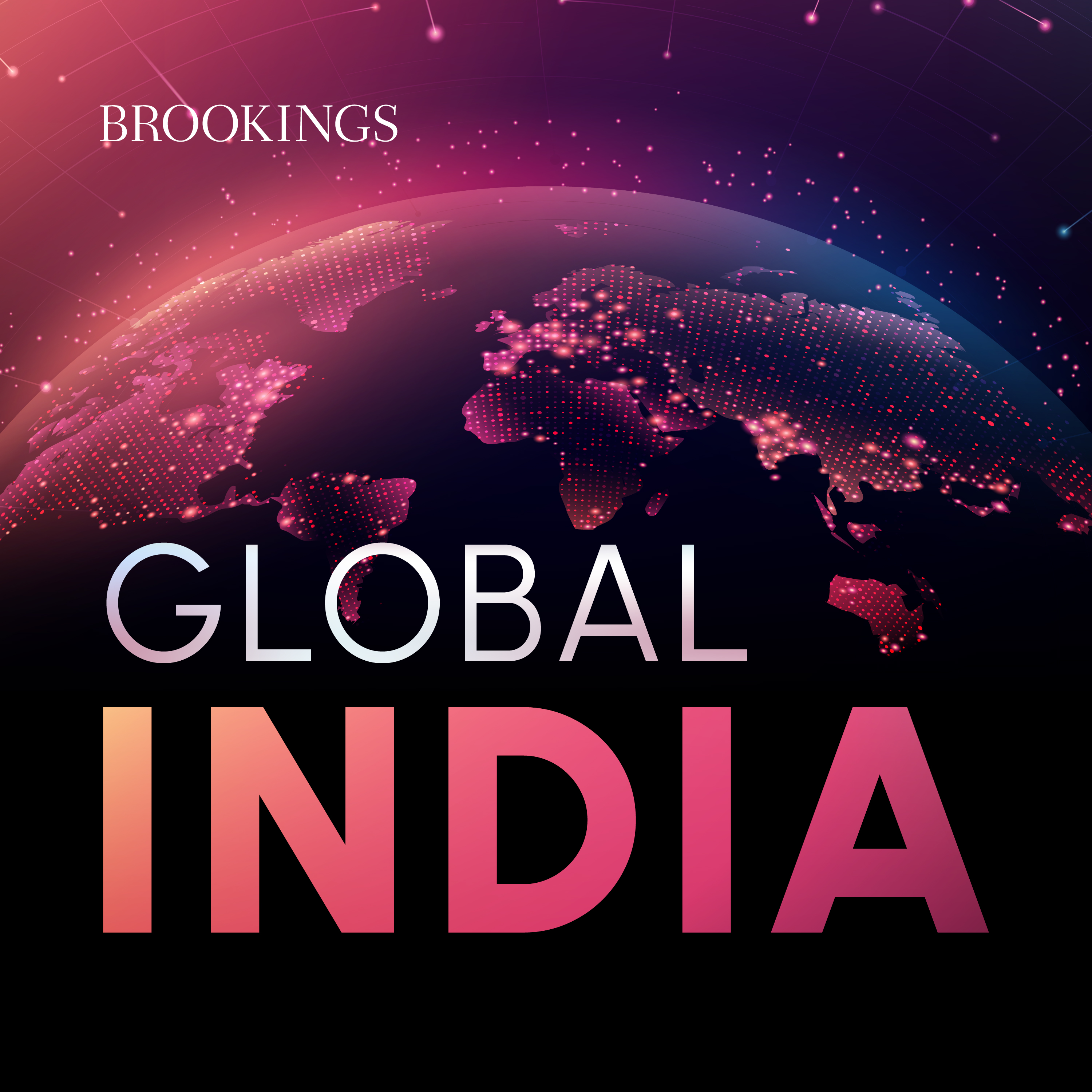Introducing Global India, a podcast about India’s role in the world ...