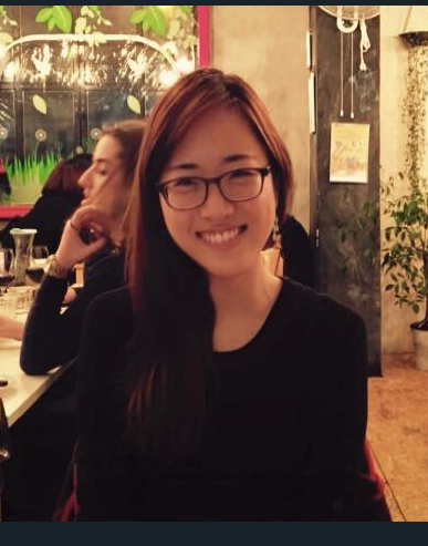 Kyooeun Jang | Brookings