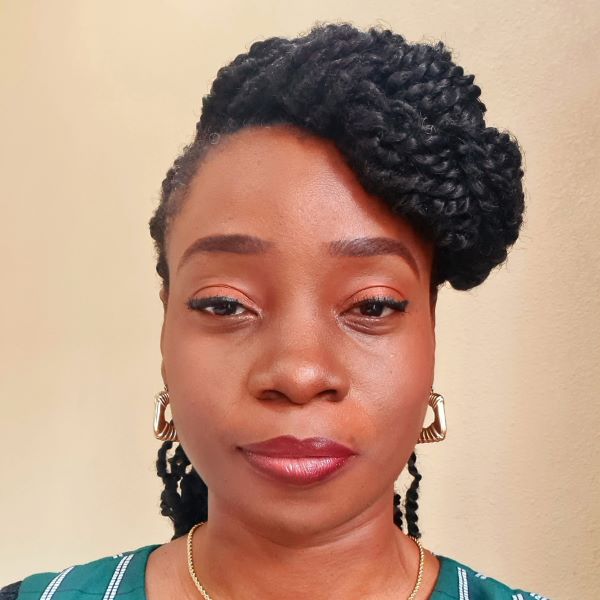 Modupe (Mo) Olateju | Brookings