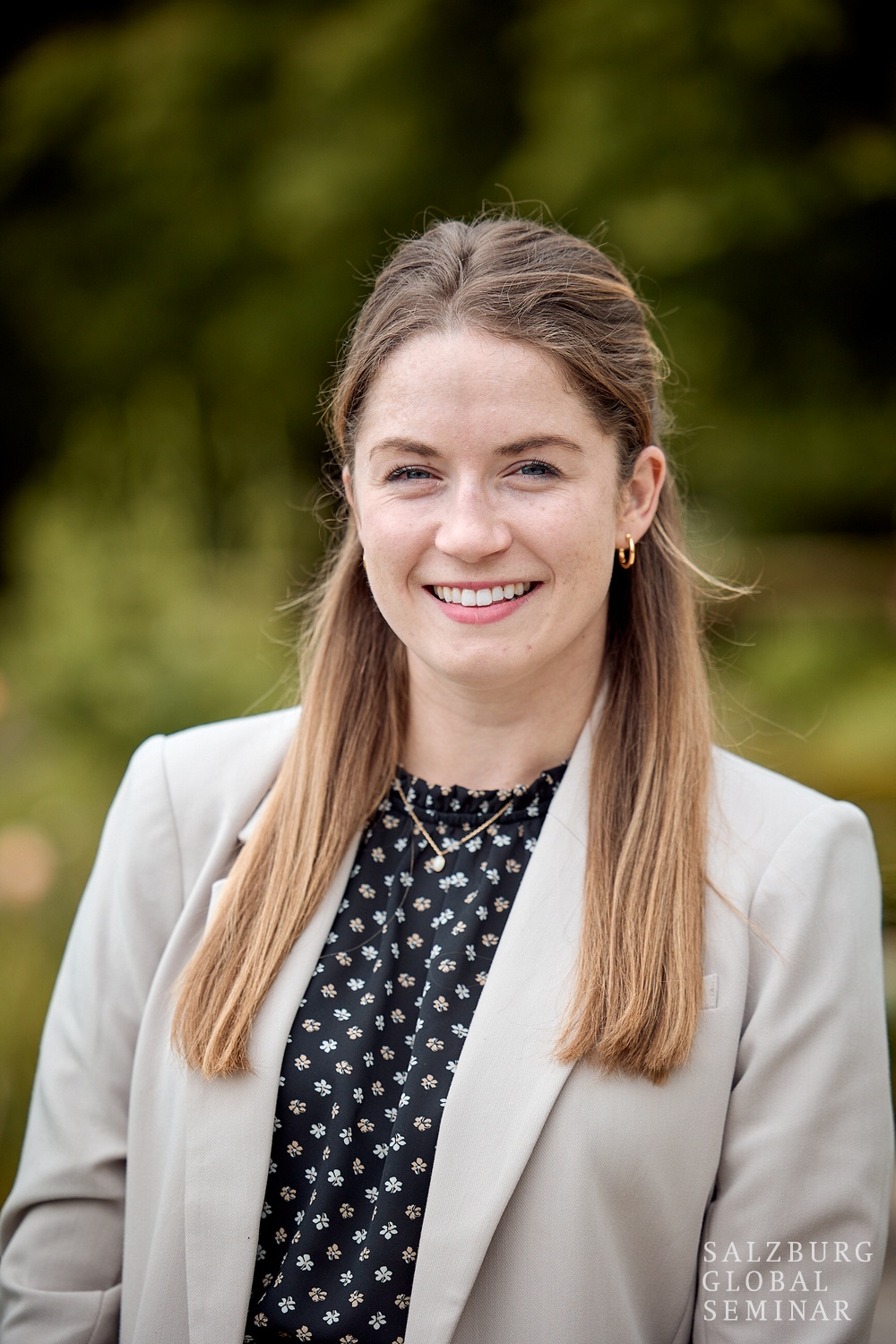 Rachel Dyl | Brookings