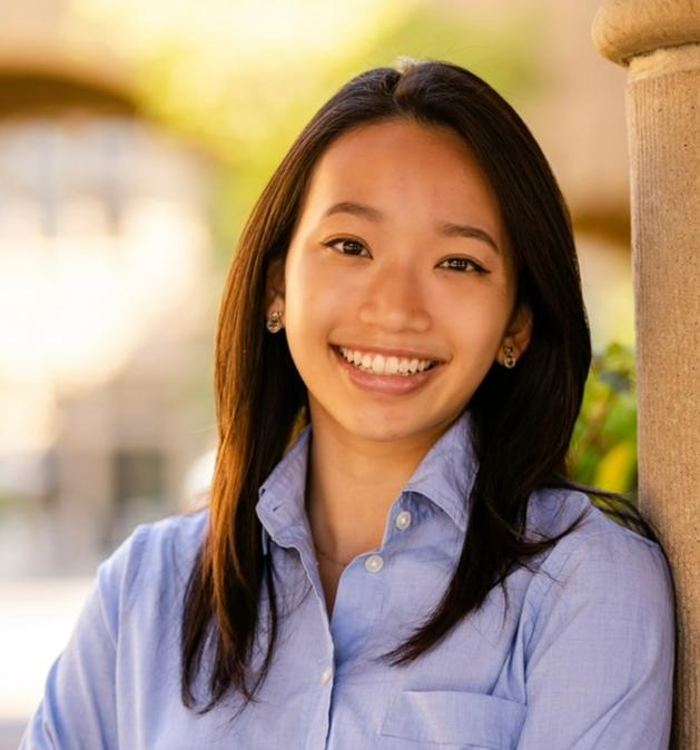 Regina Ta | Brookings