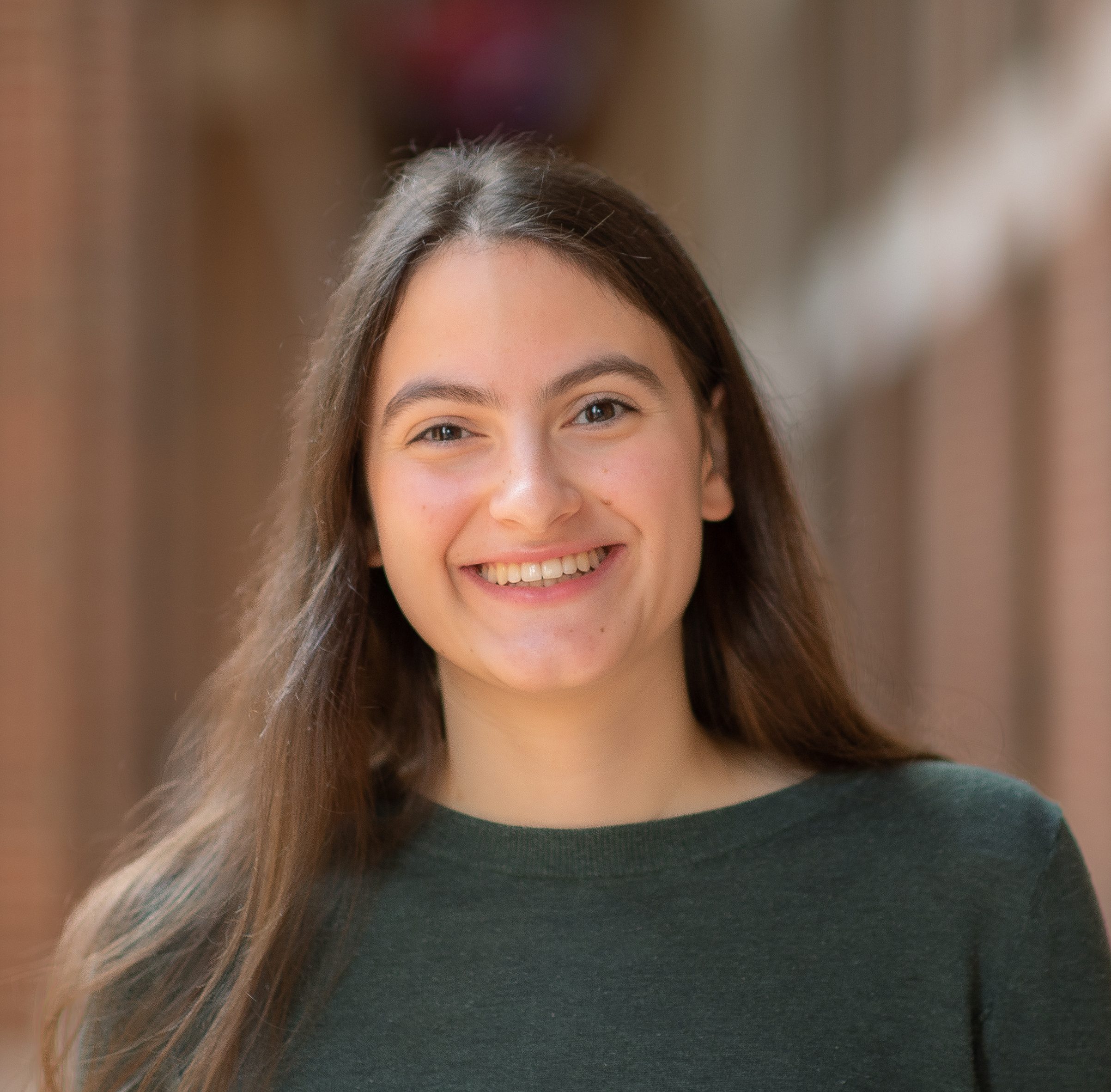 Gabriela Goodman | Brookings