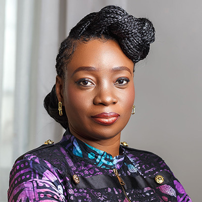 Modupe (Mo) Olateju | Brookings