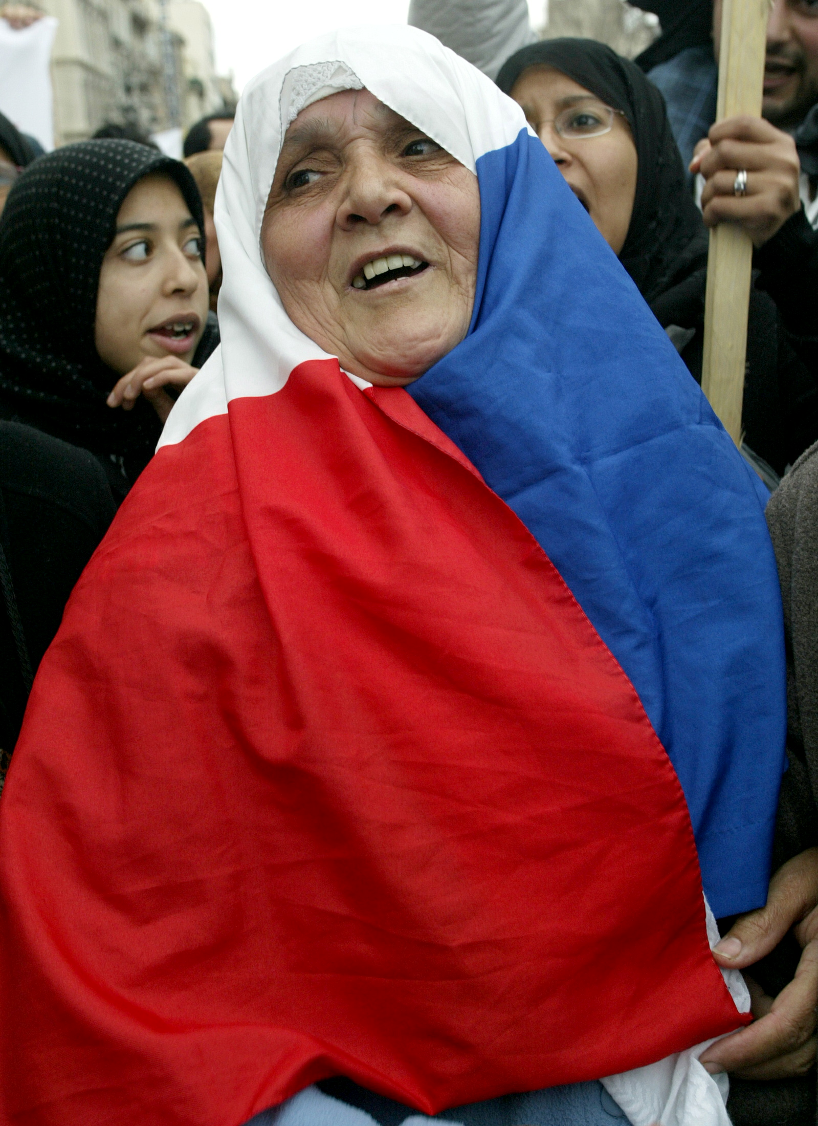 Islam in France | Brookings