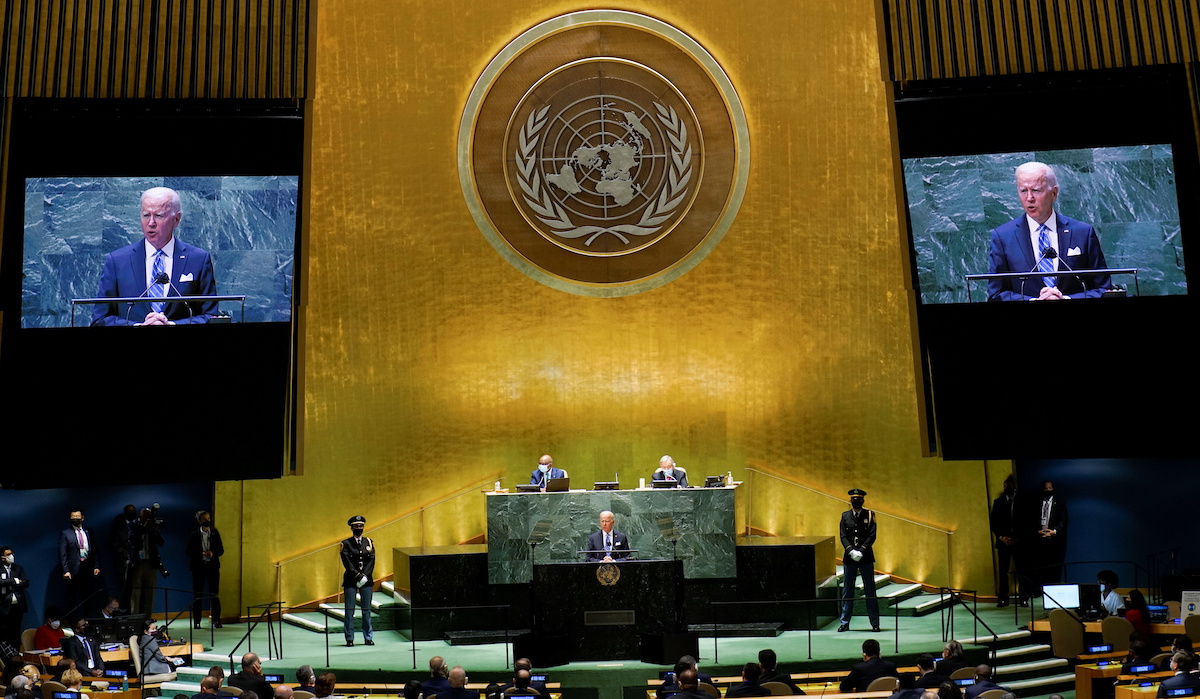 Donald Trump and the future of globalization | Brookings