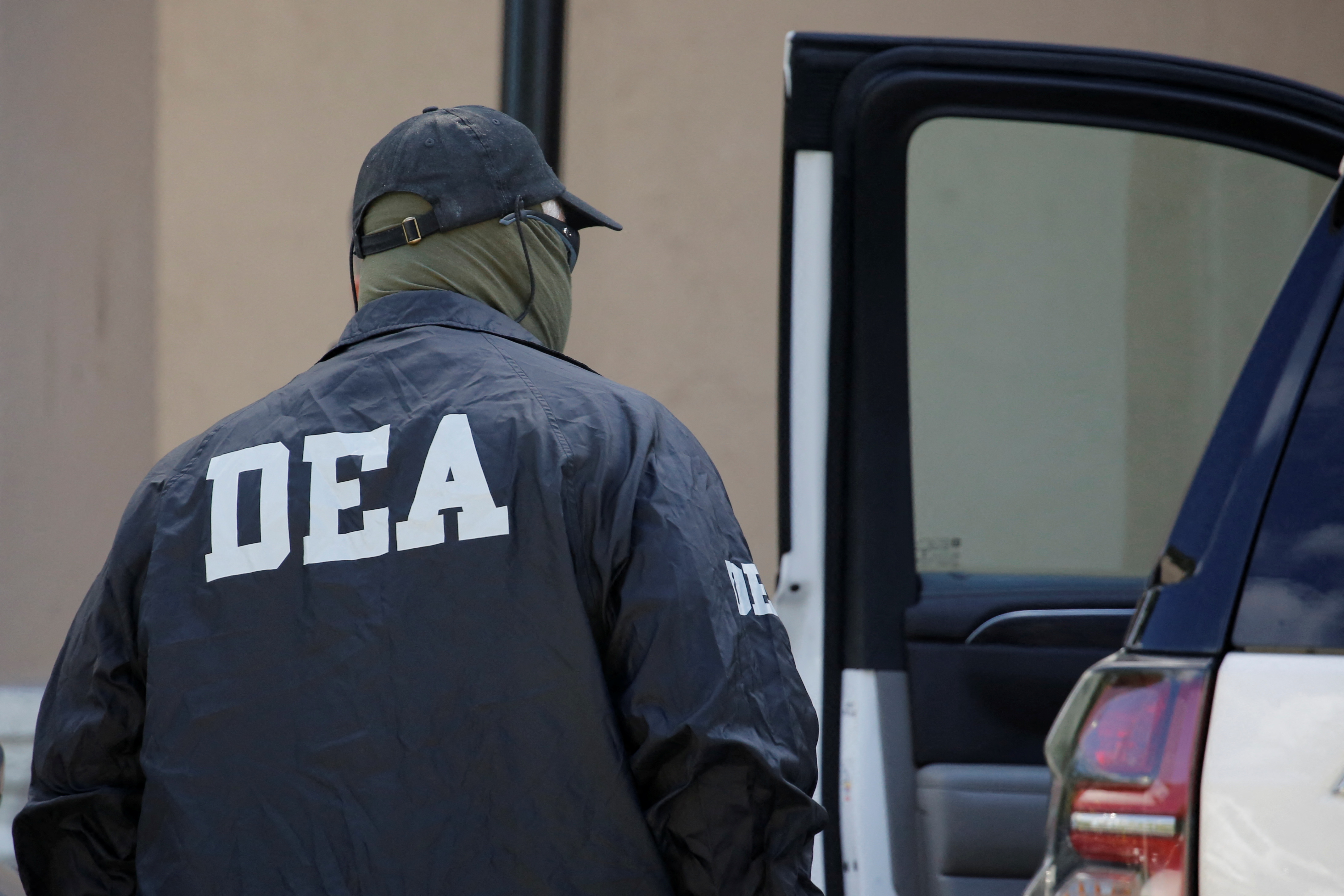 Narcoterrorism and the Long Reach of U.S. Law Enforcement | Brookings