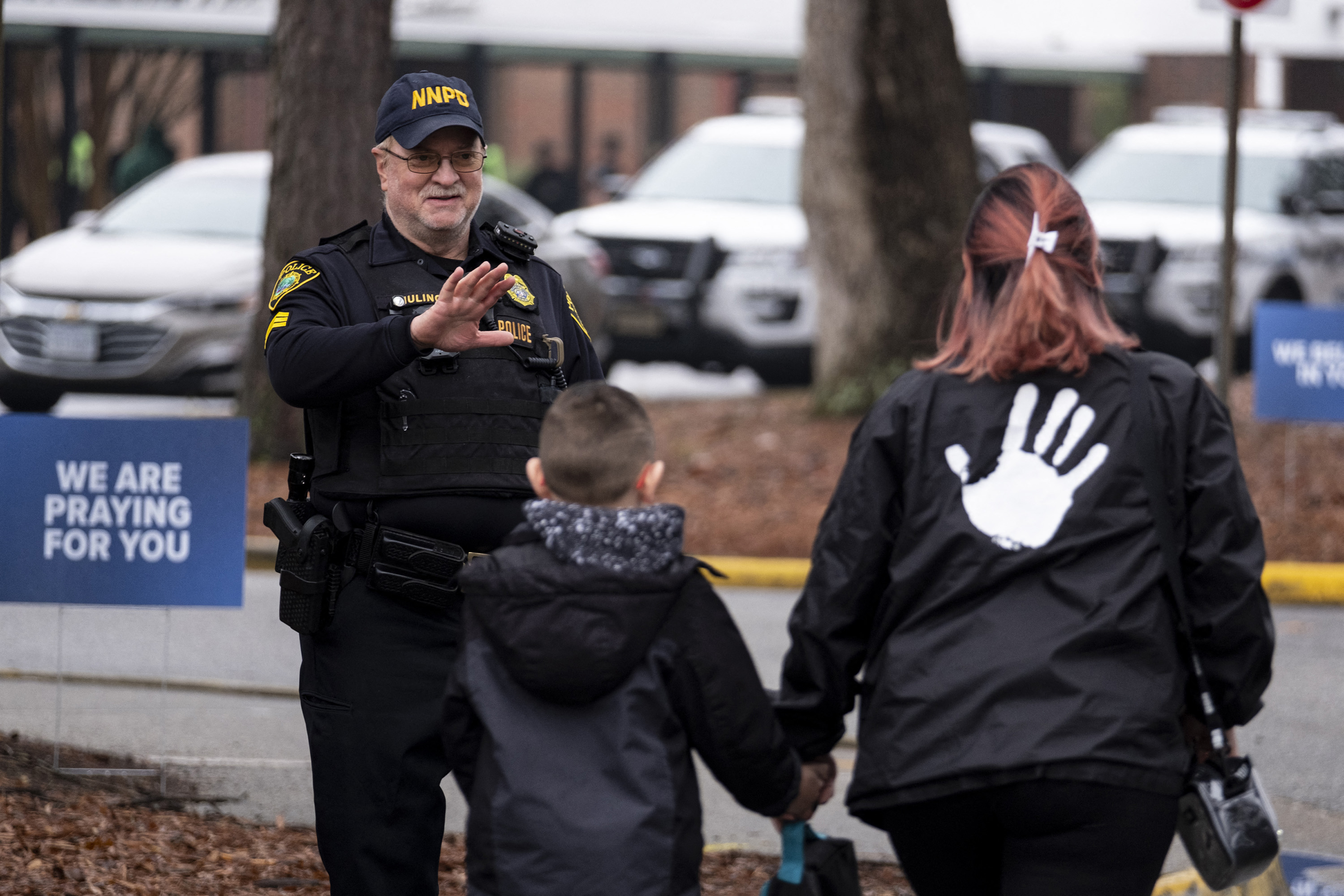 Navigating the tradeoffs of police in schools | Brookings